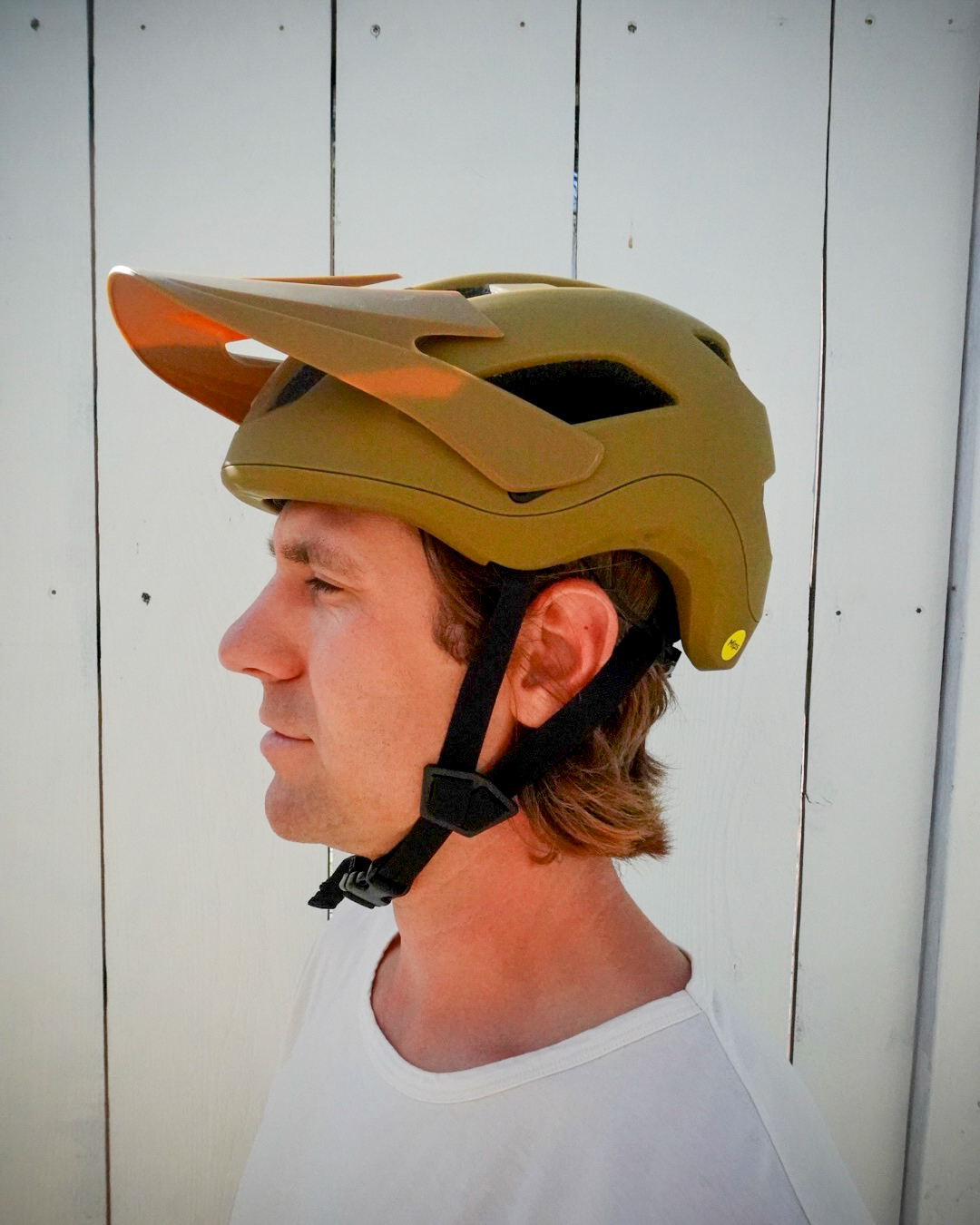 TESTED: Giant's All-New Rail and Roost Trail Helmets - Mountain Bike ...