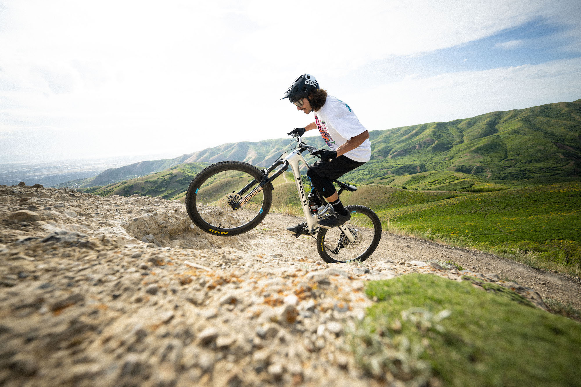 FORGE+BOND Unveils New All-Mountain and XC Wheels - Mountain Bike Press ...