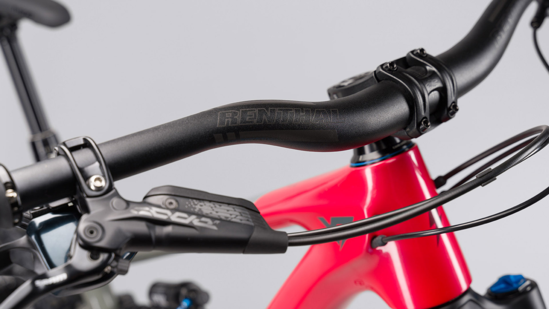 CAPRA Uncaged 10: Coil is King - Mountain Bike Press Release - Vital MTB