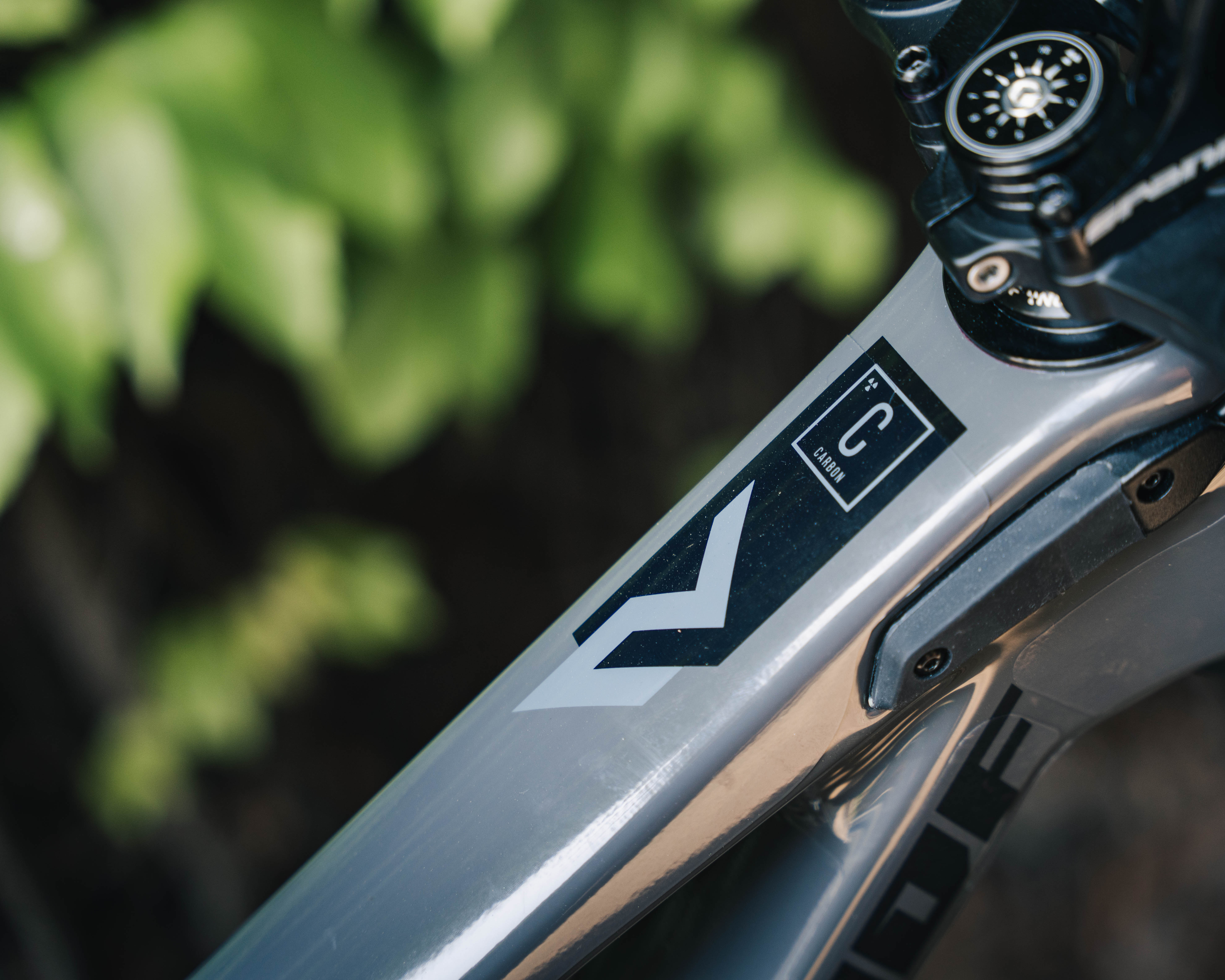 Nukeproof: Dissent Downhill Bike Build with Brooke Trine - Mountain ...