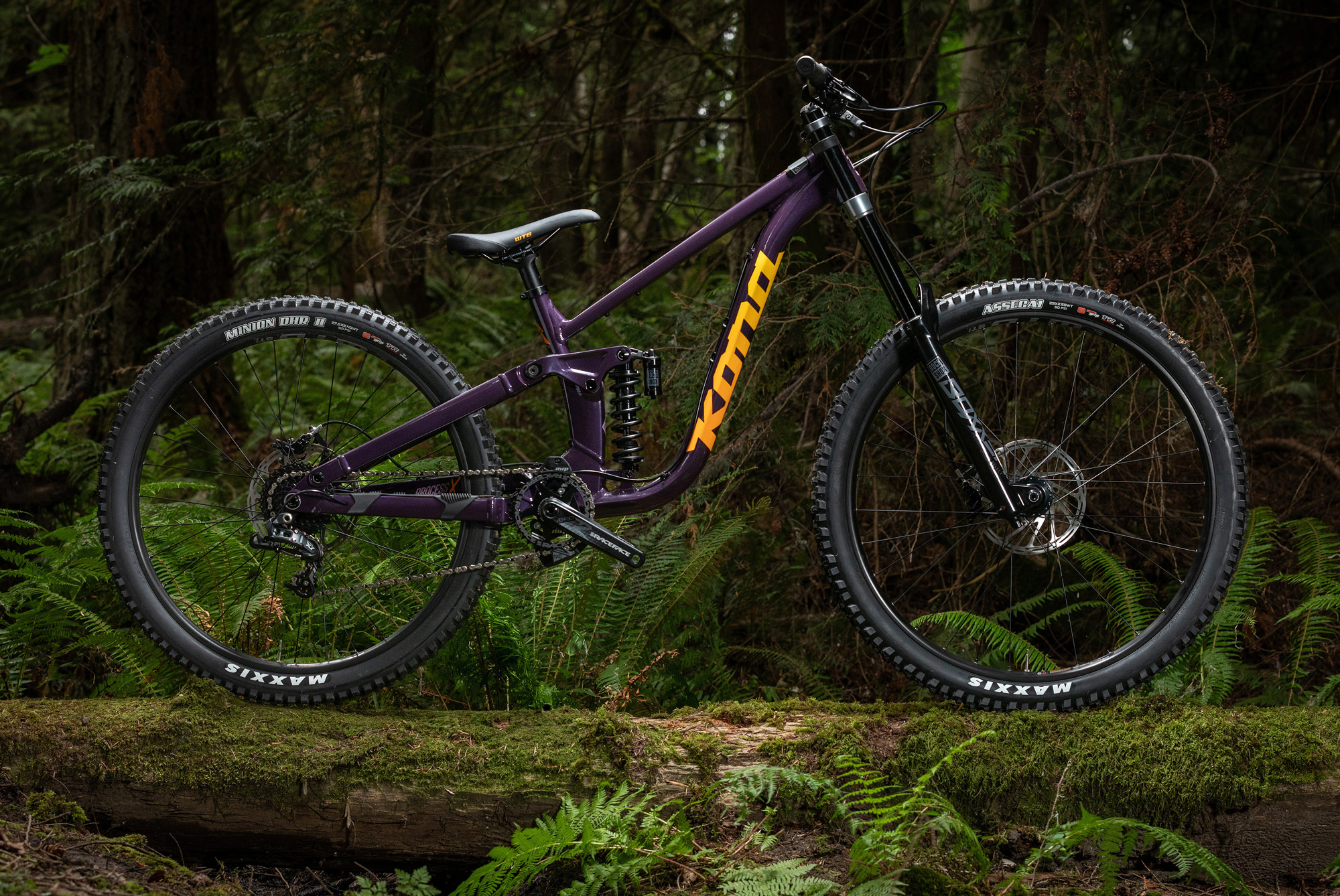 Kona Introduces the All-New Aluminum Process X - Mountain Bike Press ...