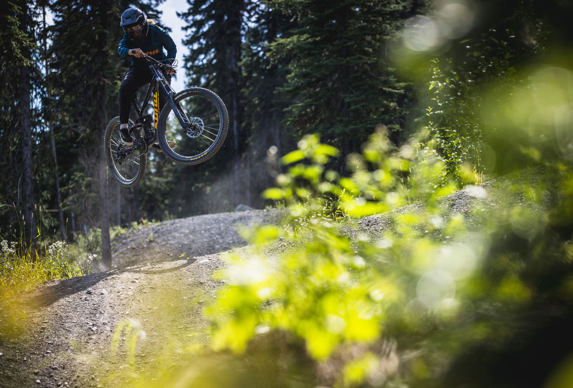 Kona Introduces the All-New Aluminum Process X - Mountain Bike Press ...