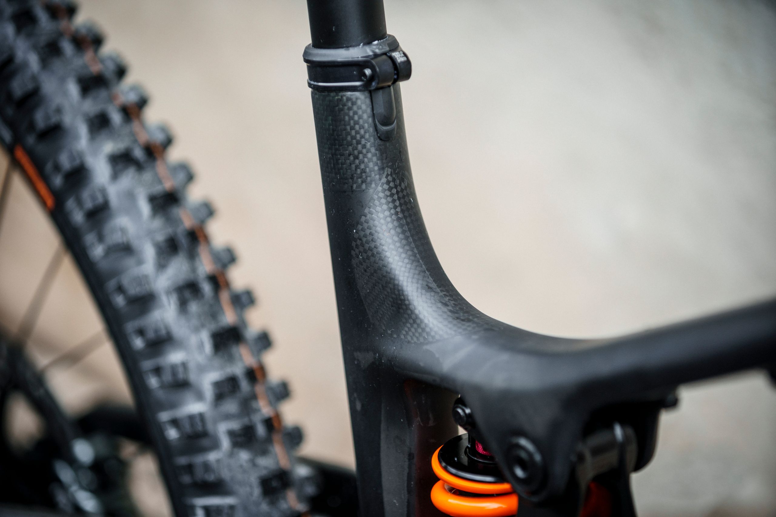 Propain Launches the Ekano 2 CF with SRAM Powertrain - Mountain Bike ...