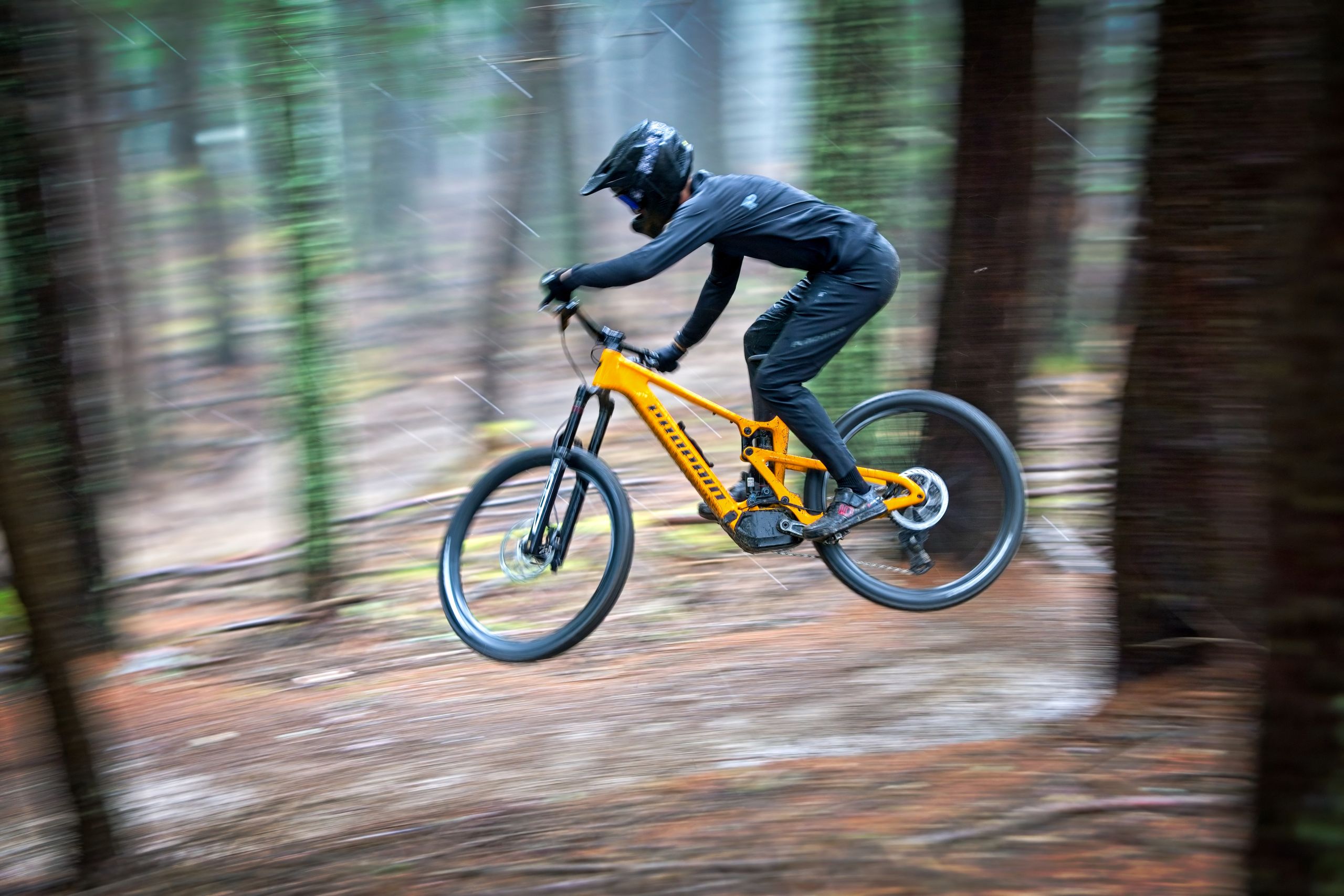 Propain Launches the Ekano 2 CF with SRAM Powertrain - Mountain Bike ...