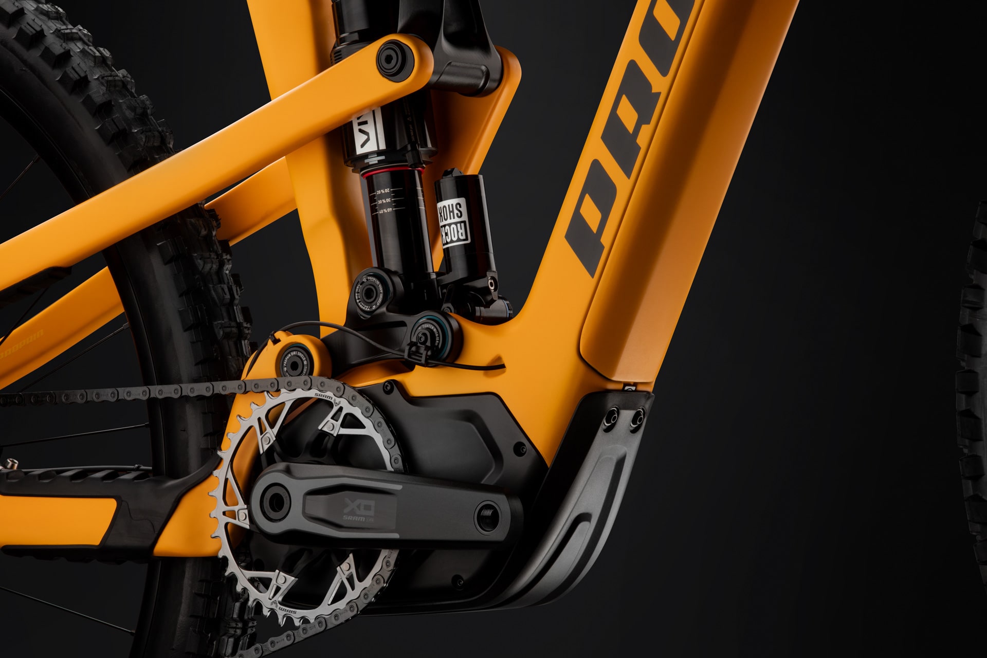 Propain Launches the Ekano 2 CF with SRAM Powertrain - Mountain Bike ...