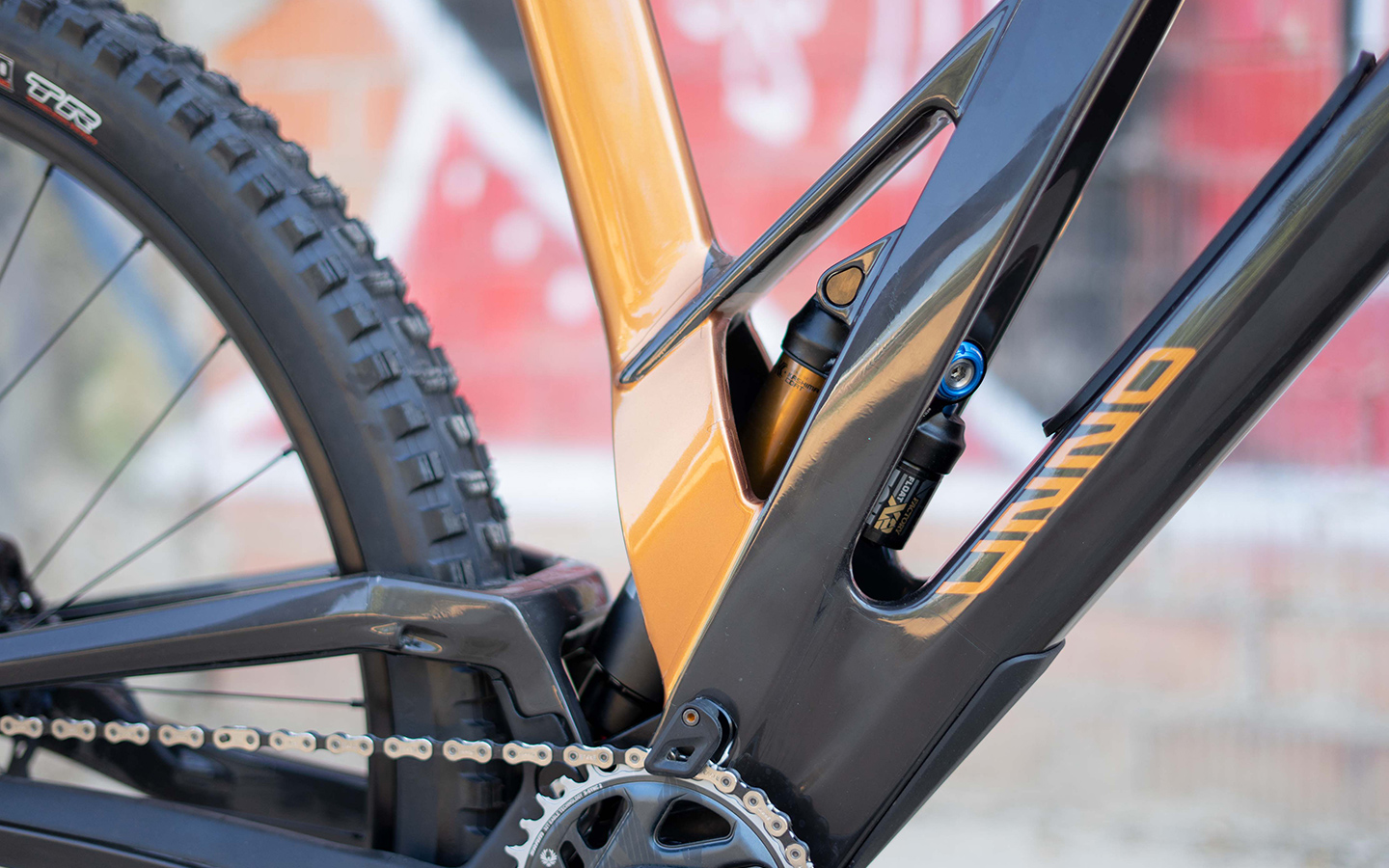 A New Home For UNNO Bikes In Canada - Mountain Bike Press Release ...