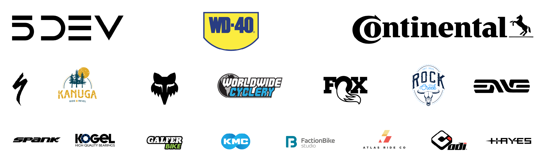 New Rider, Sponsors and Budgets - FRAMEWORKS 2024 Inside Line Podcast ...