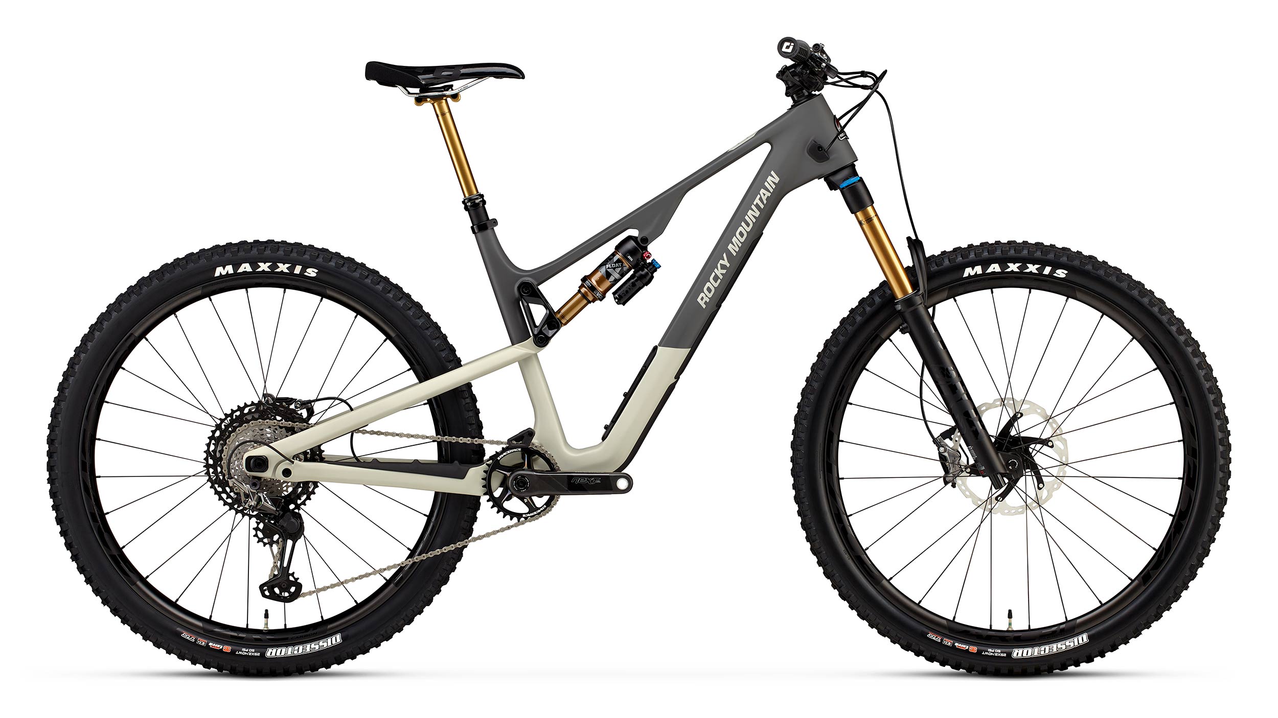 Introducing the 2024 Rocky Mountain Instinct - Mountain Bike Press ...