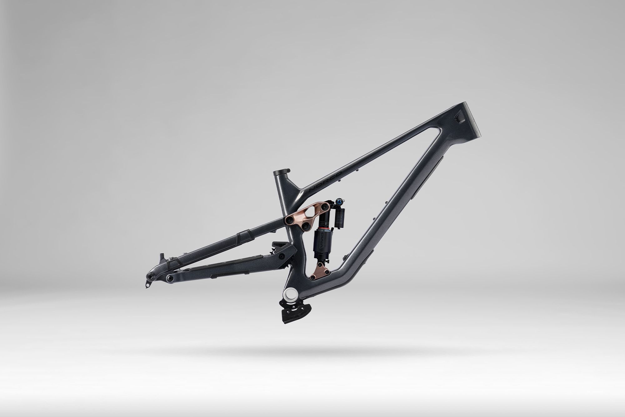 FIRST RIDE - 2024 Norco Optic and Sight - Mountain Bike Feature - Vital MTB