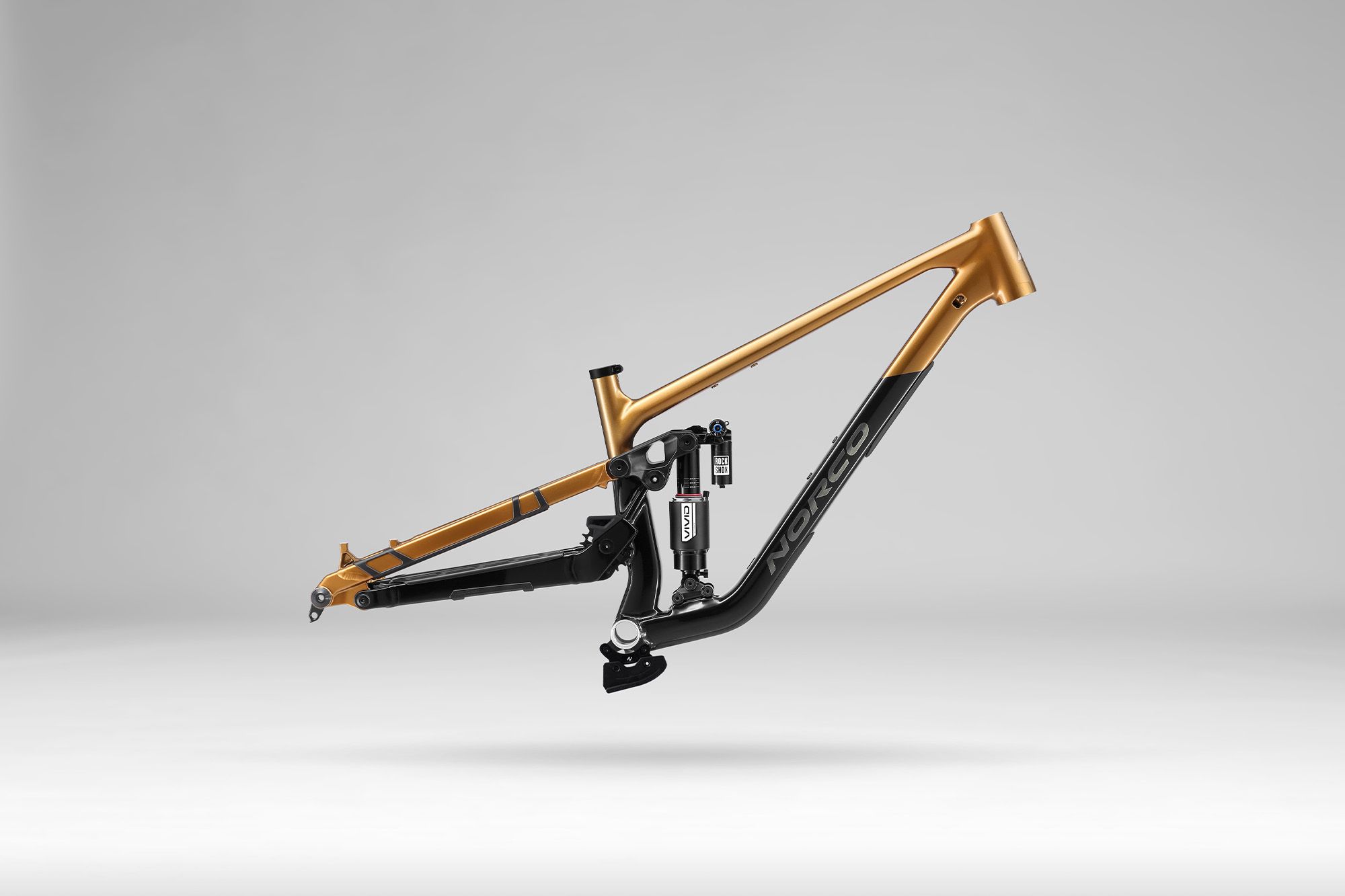 FIRST RIDE - 2024 Norco Optic and Sight - Mountain Bike Feature - Vital MTB