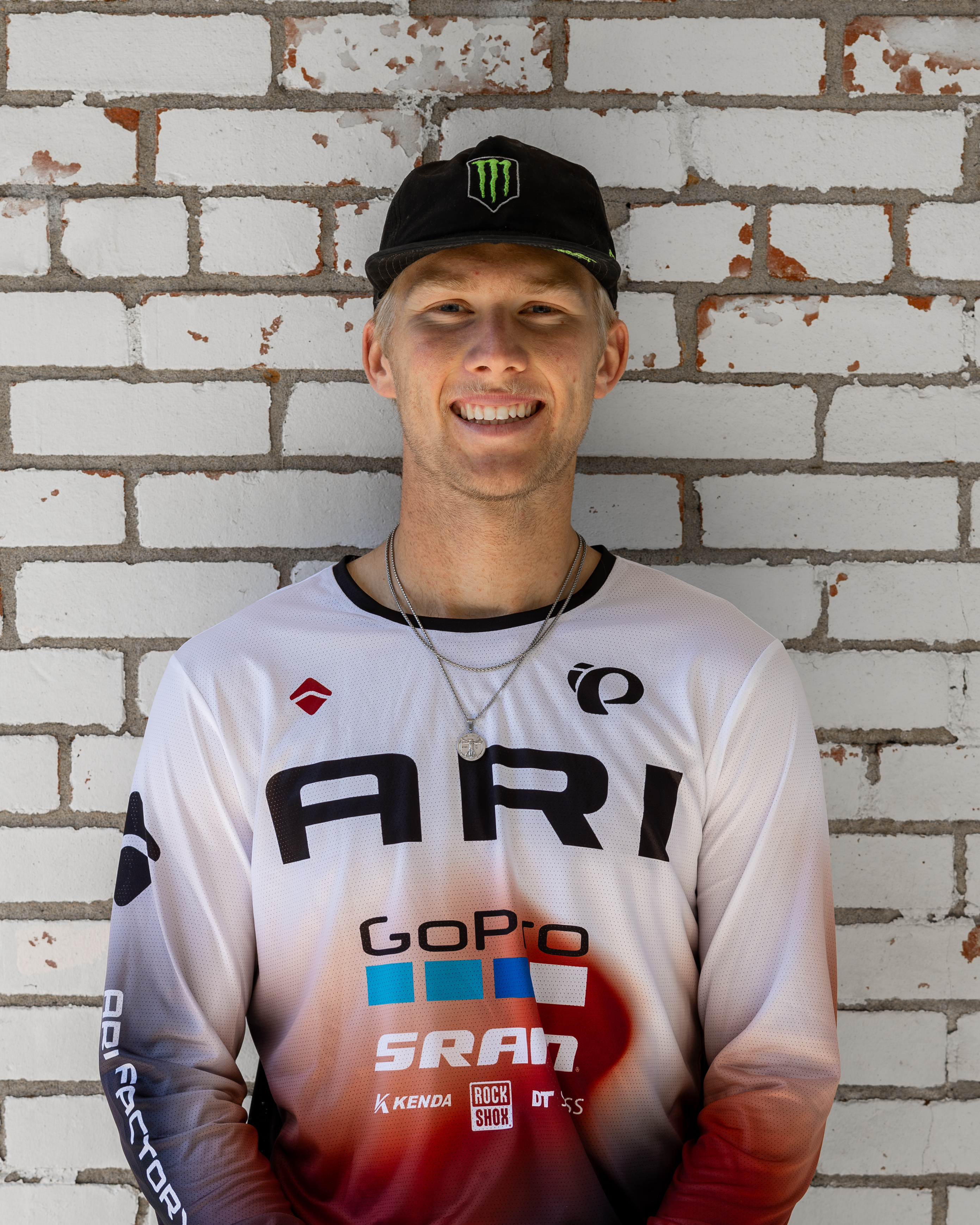 Ari Bikes Announces New Race Team - Ari Factory Racing - Mountain Bike ...