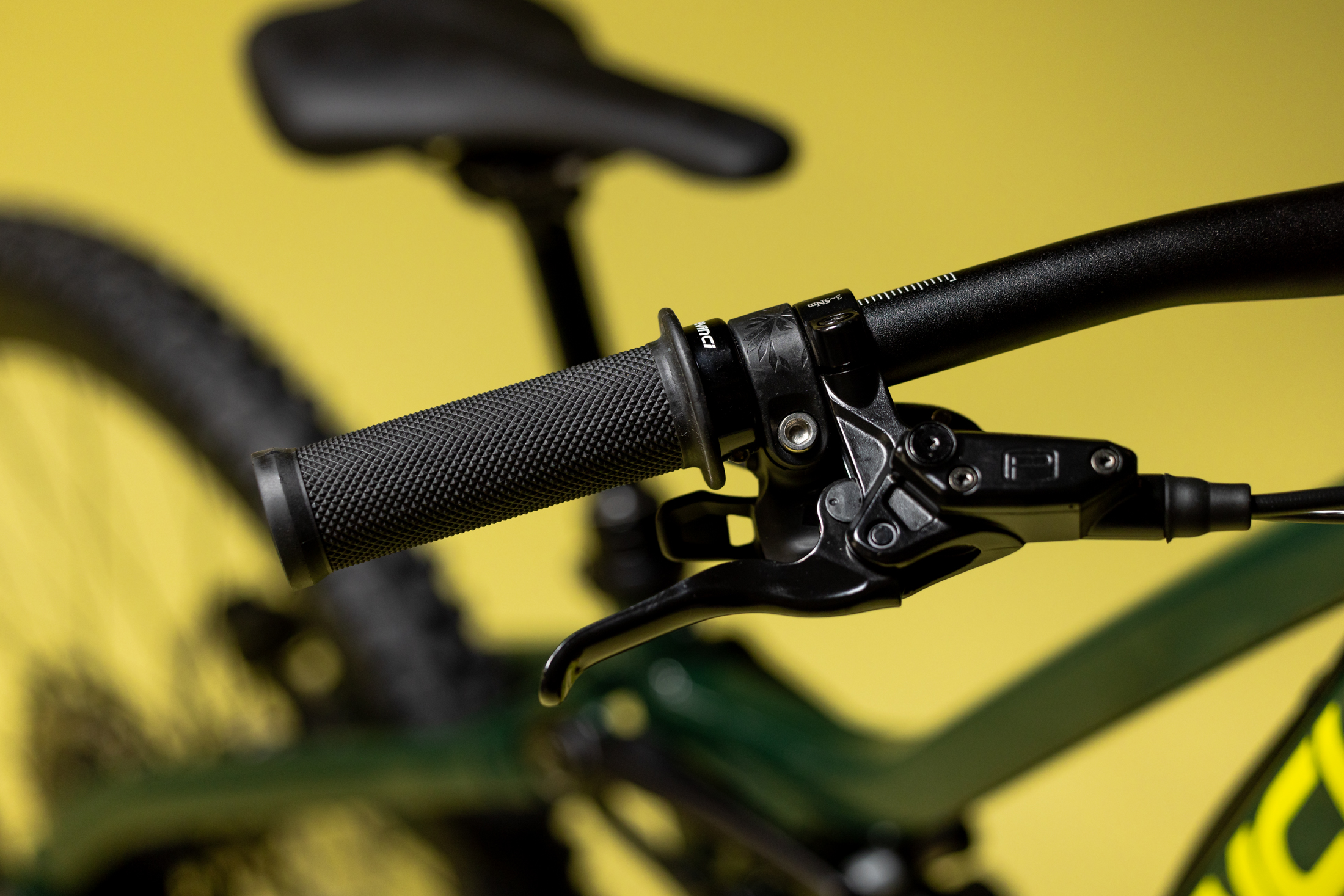 Made in Canada - Devinci Drops the All-New Ewoc FS Kids Full-Suspension Mountain Bike - Mountain ...