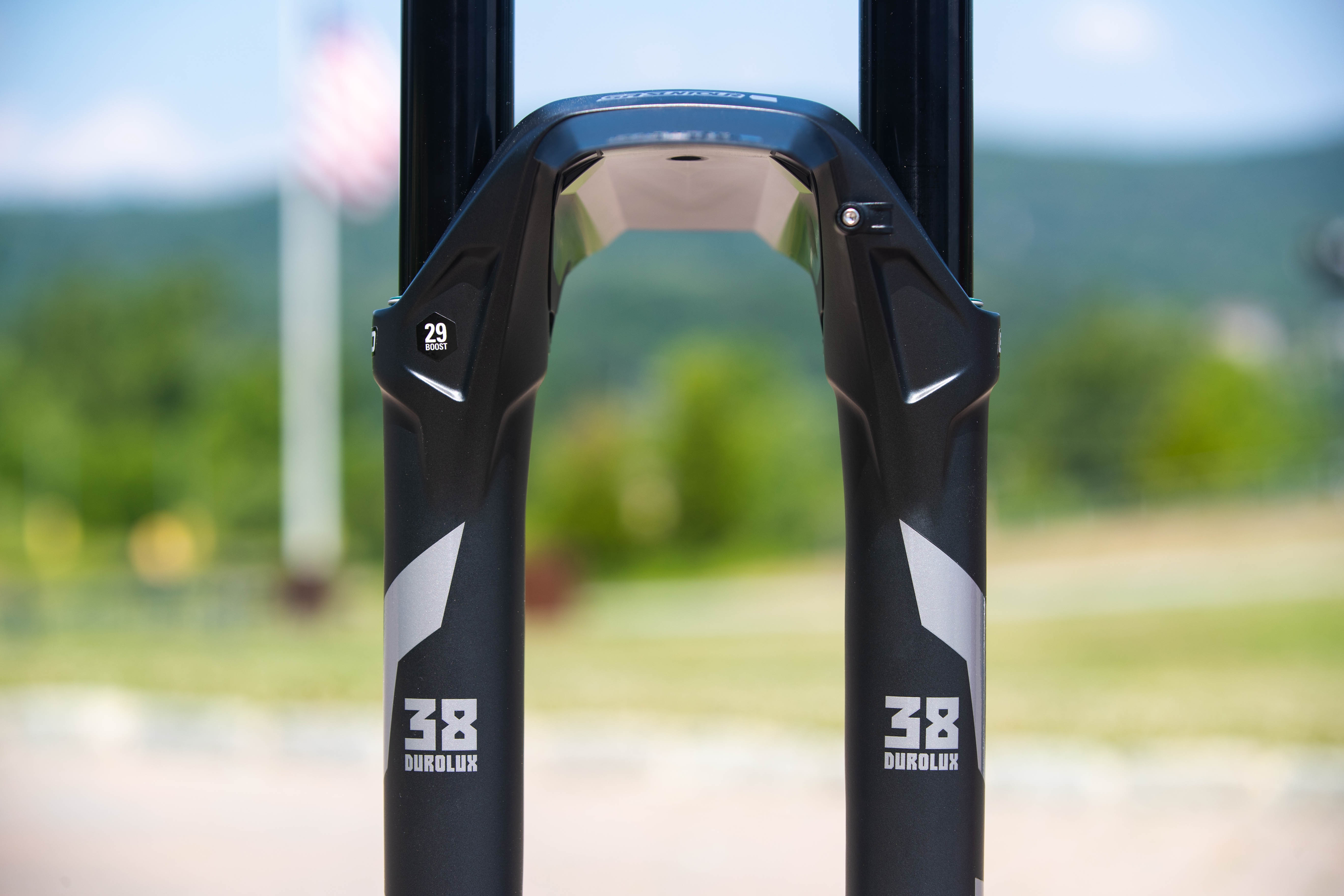 What's The Best Enduro Fork in 2024? - Enduro Fork Test Sessions ...