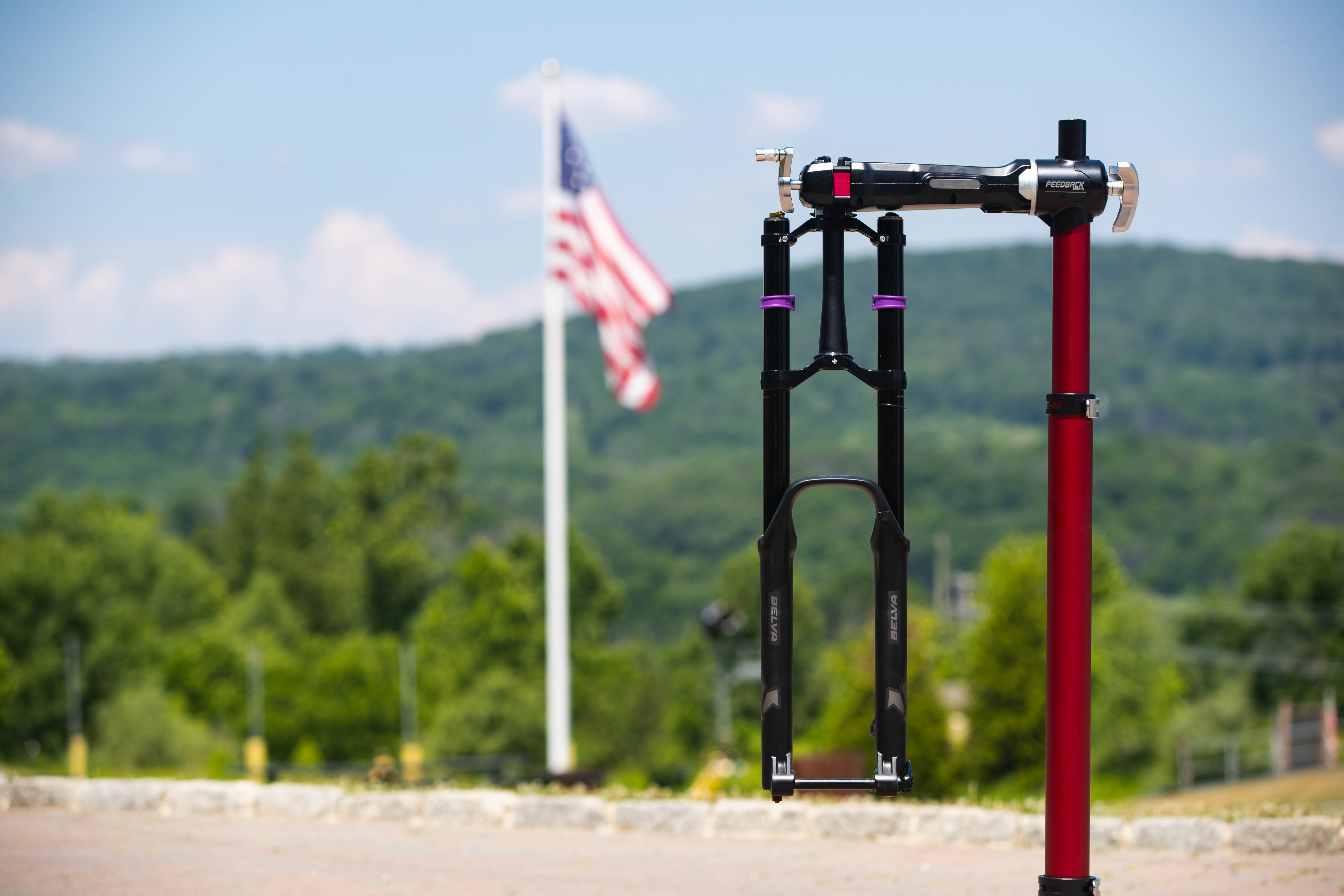 What's The Best Enduro Fork in 2024? - Enduro Fork Test Sessions ...