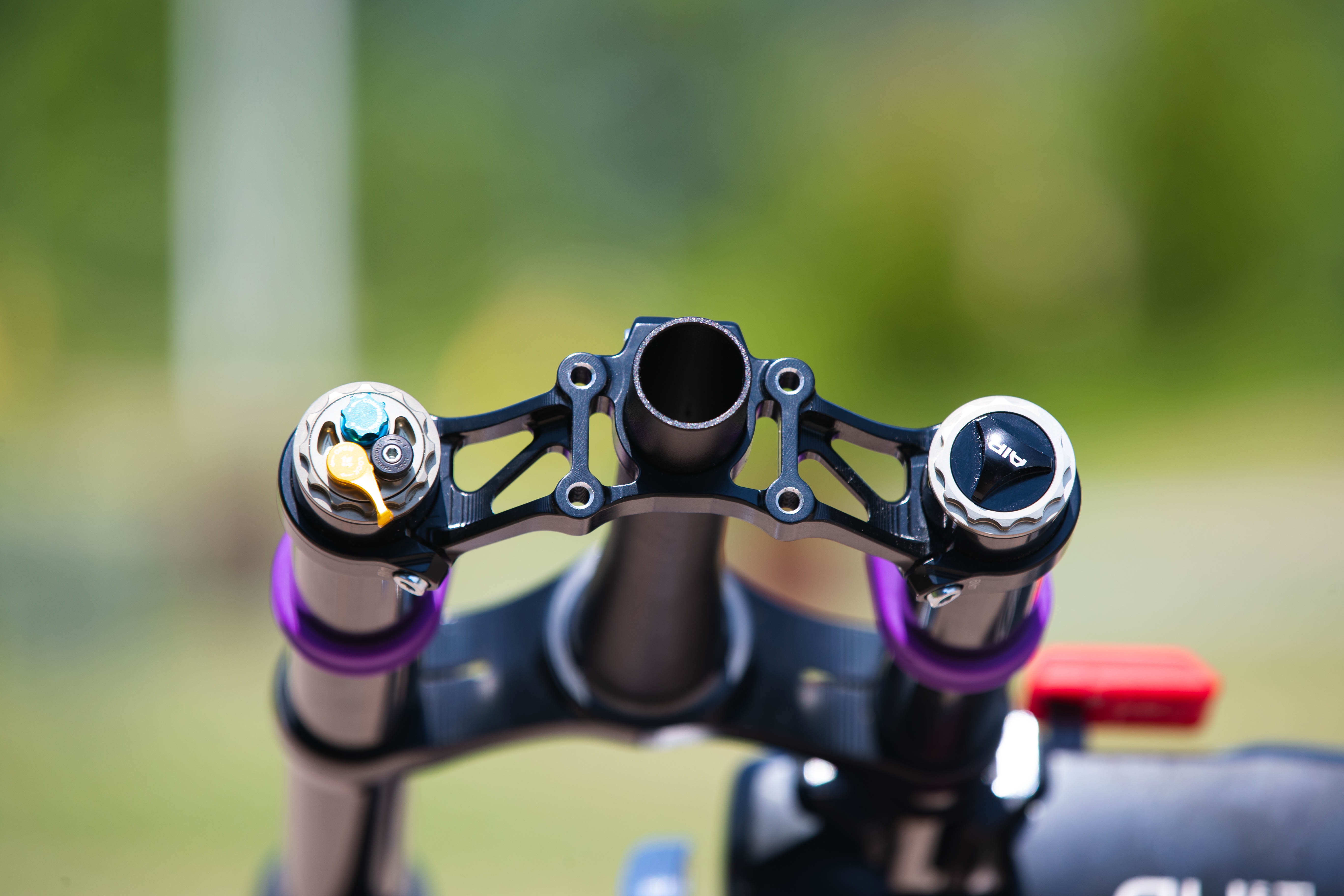 What's The Best Enduro Fork in 2024? - Enduro Fork Test Sessions ...