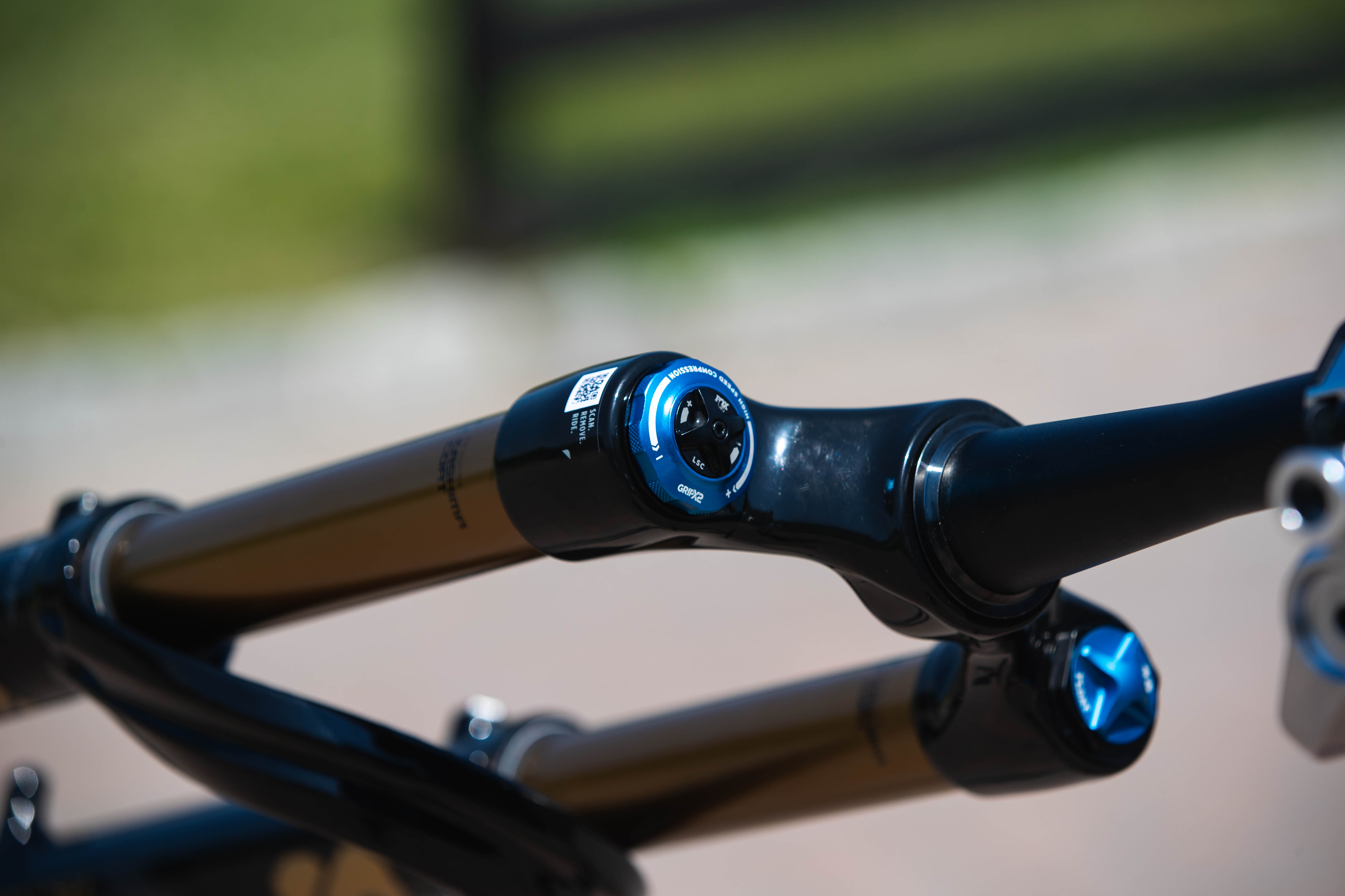 What's The Best Enduro Fork in 2024? - Enduro Fork Test Sessions ...