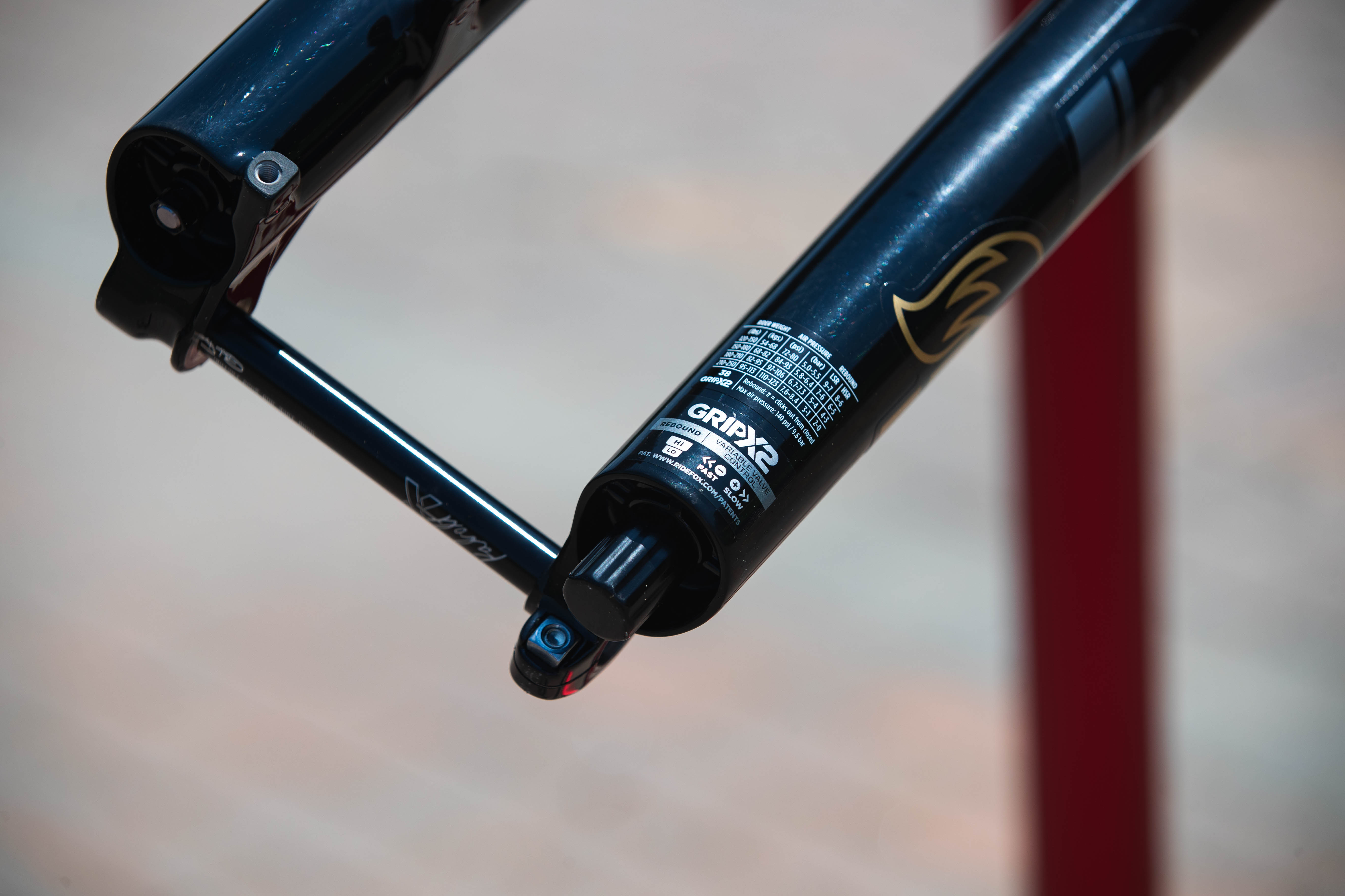 What's The Best Enduro Fork in 2024? - Enduro Fork Test Sessions ...