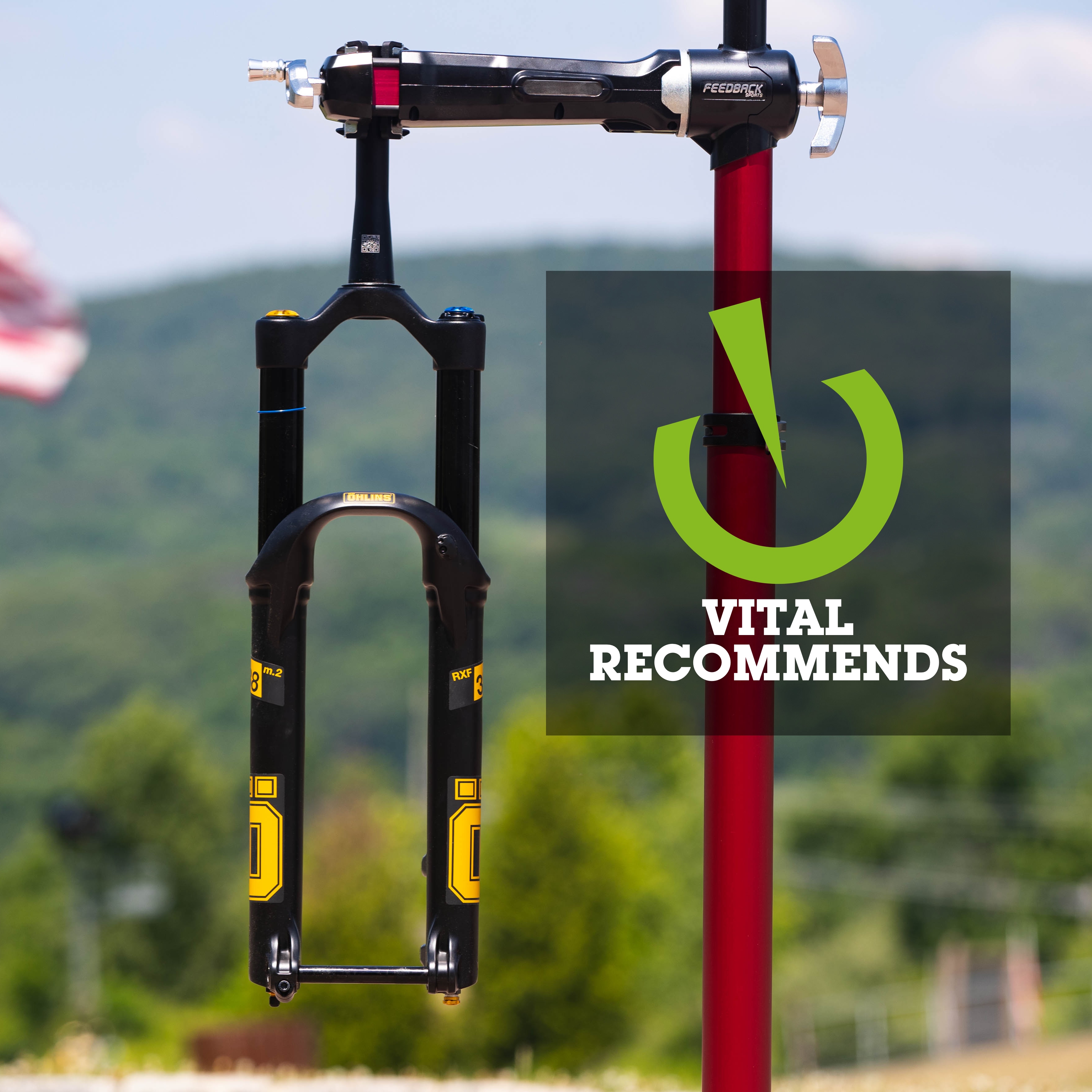 What's The Best Enduro Fork in 2024? - Enduro Fork Test Sessions ...