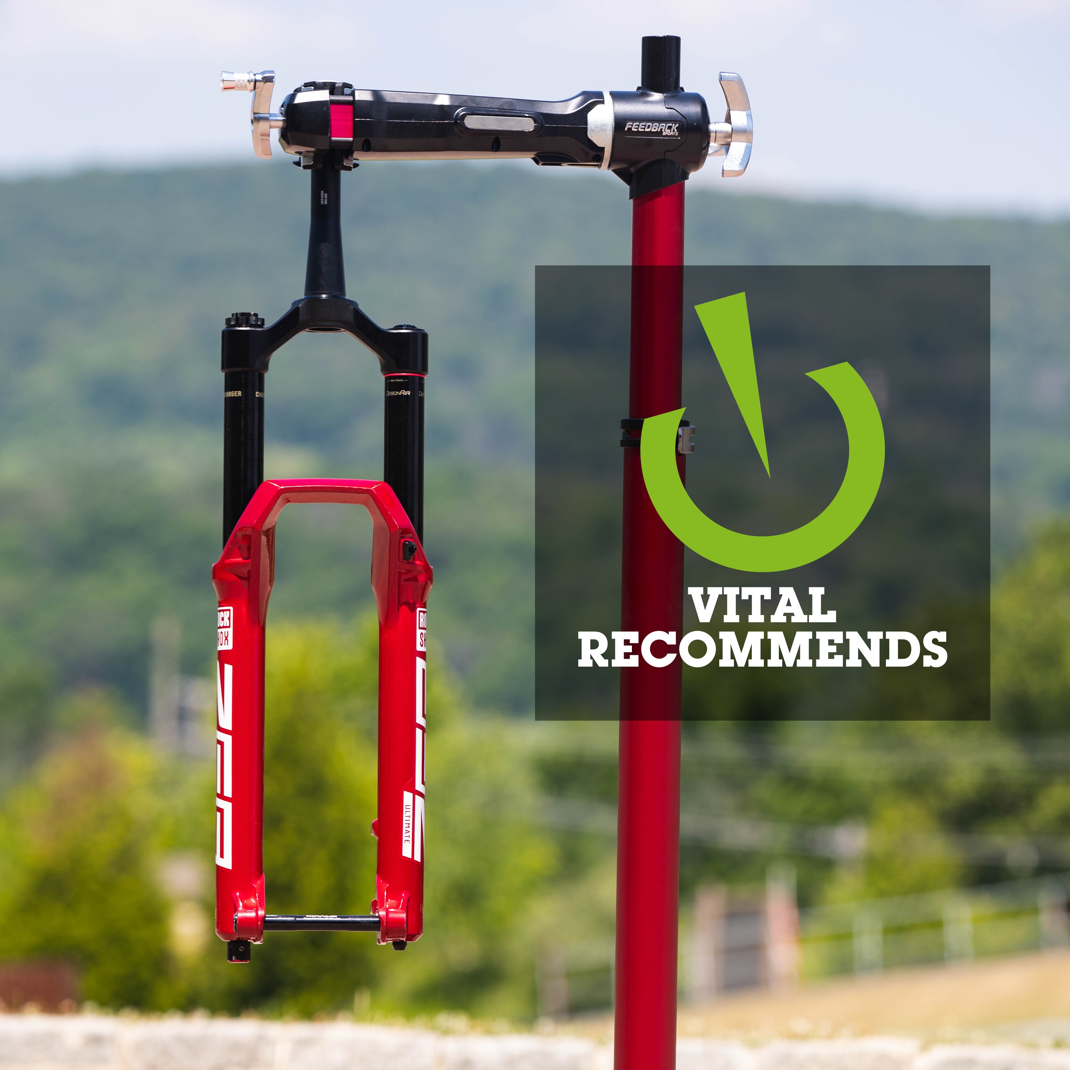 What's The Best Enduro Fork in 2024? - Enduro Fork Test Sessions ...