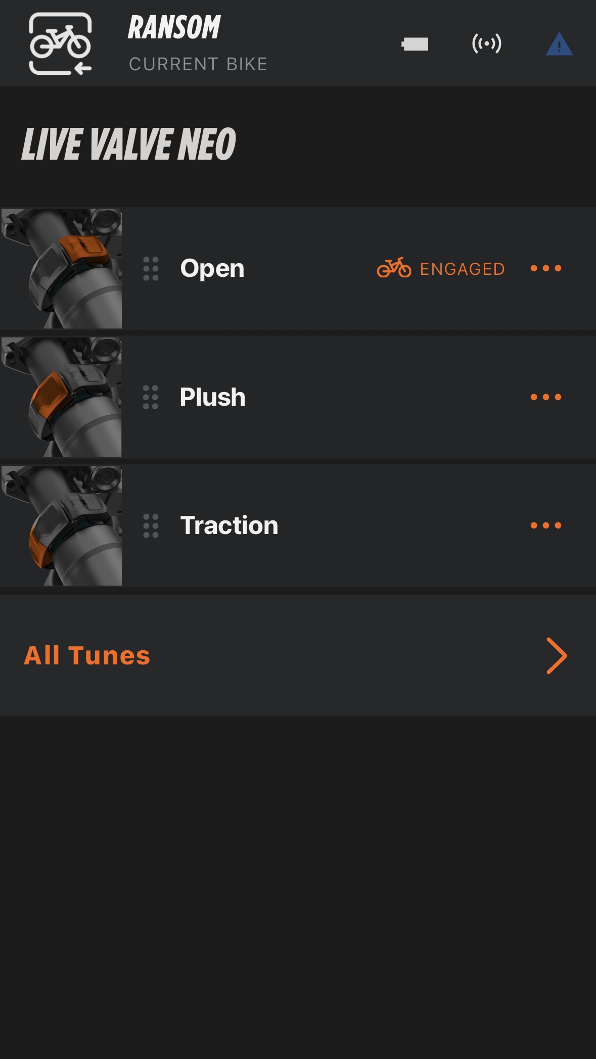 Tested: FOX Live Valve NEO Suspension - Mountain Bike Feature - Vital MTB