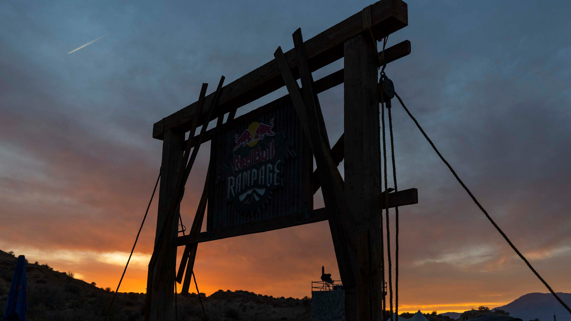 Red Bull Rampage 2024 | Robin Goomes Made Freeride History! - Mountain ...