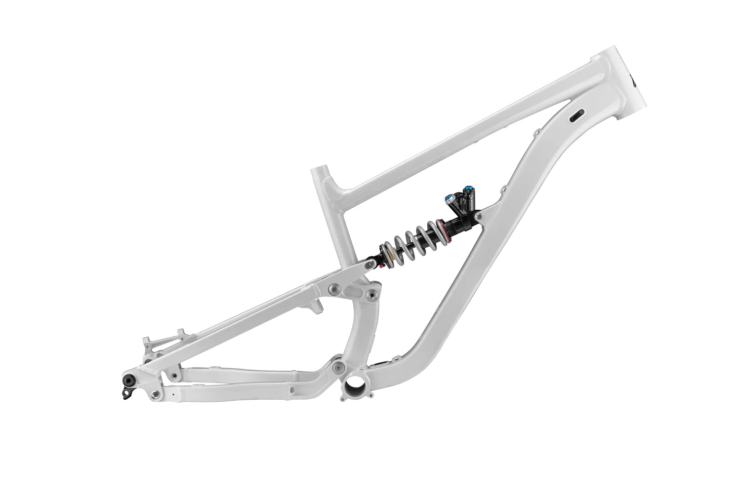 Introducing Zink Bikes - Mountain Bike Blog Post - Vital MTB