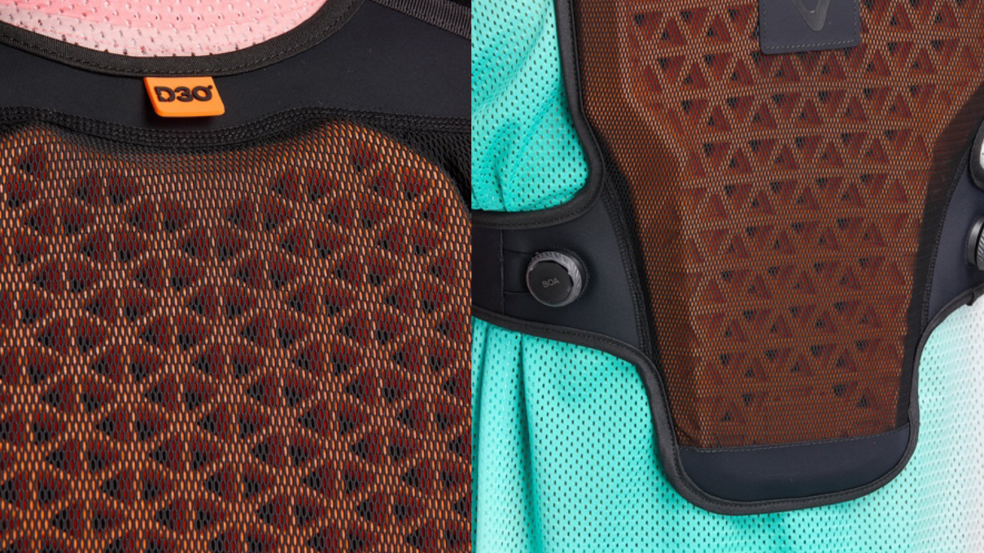 EKOI Launches the MTB Perf Protect D30 BOA Back Protector - Mountain ...