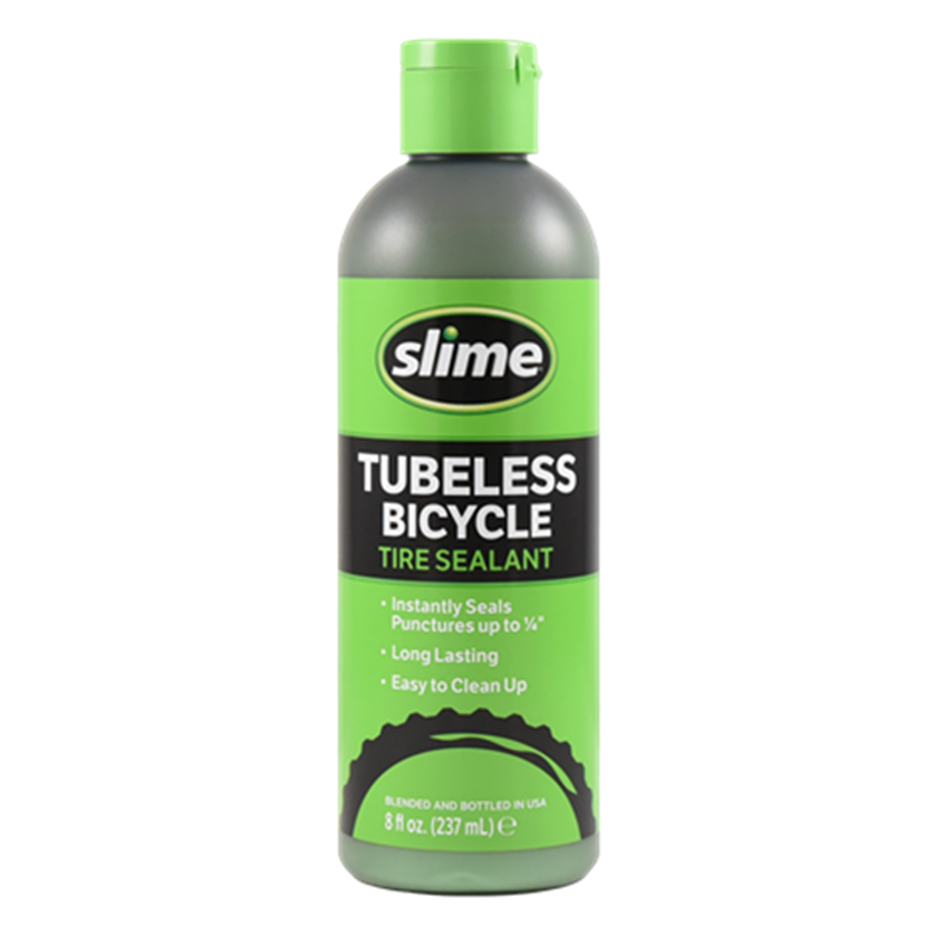 SLIME INTRODUCES NEW TUBELESS BICYCLE TIRE SEALANT - Mountain Bike ...