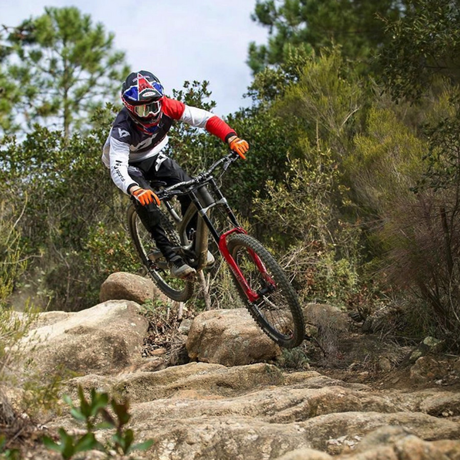 David Trummer - Vital MTB