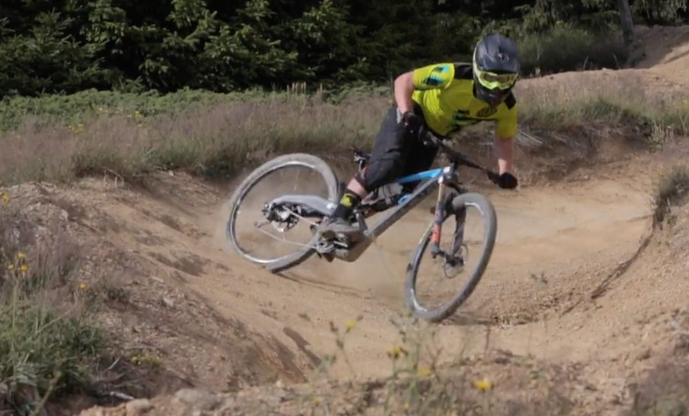 Chris Keeble-Smith Roostin' in Morzine - ThomasGaffney - Mountain ...