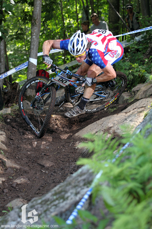 Christopher Hamlin - chrisbortels - Mountain Biking Pictures - Vital MTB