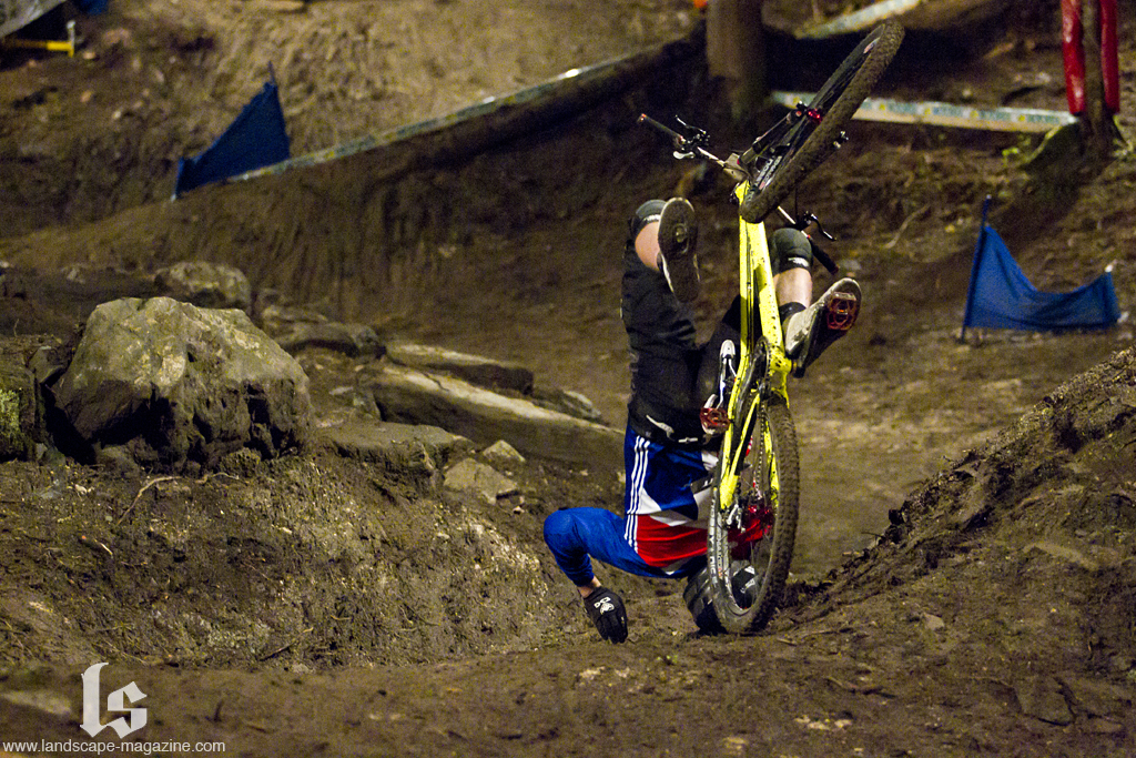 Scott Roberts - chrisbortels - Mountain Biking Pictures - Vital MTB