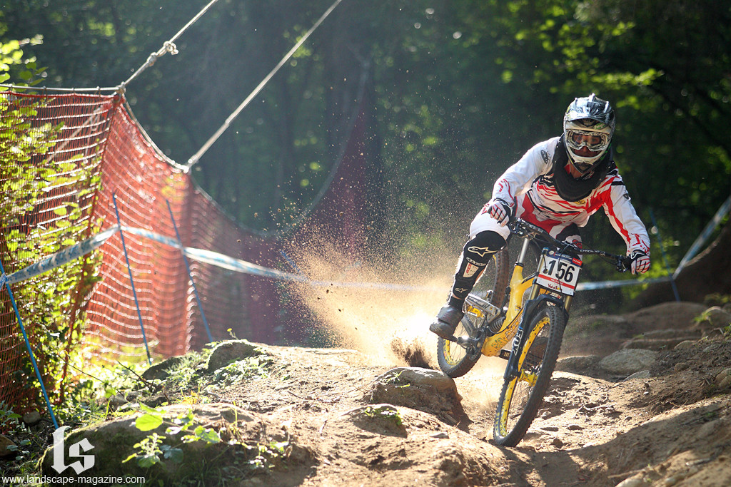 Matthew Beer - chrisbortels - Mountain Biking Pictures - Vital MTB