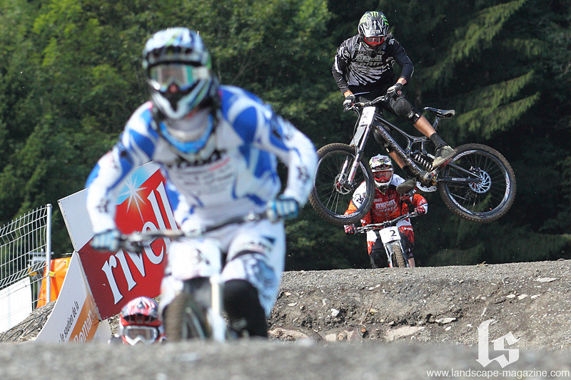 Miami Bryce - chrisbortels - Mountain Biking Pictures - Vital MTB