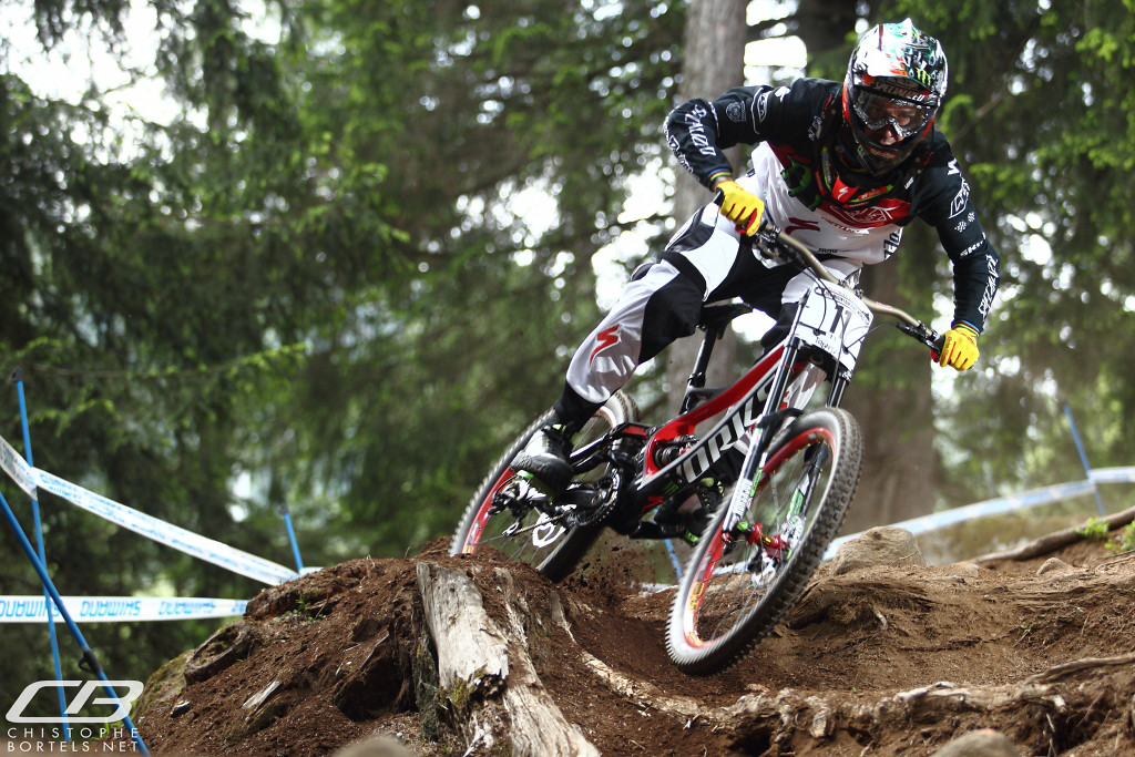 Sam Hill - chrisbortels - Mountain Biking Pictures - Vital MTB