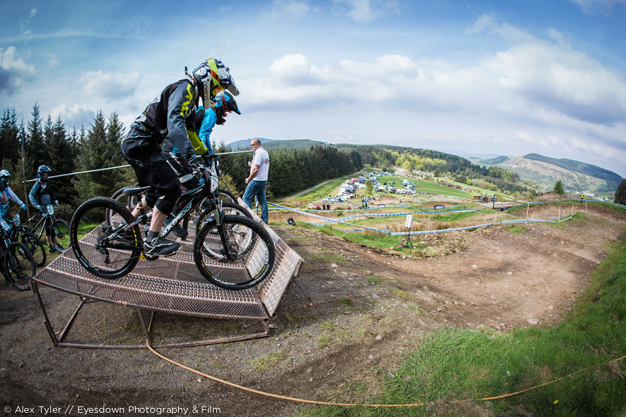 British 4x Series Afan - EyesdownFilms - Mountain Biking Pictures ...