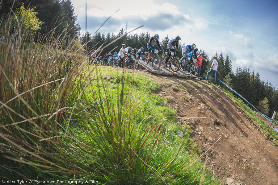 British 4x Series Afan - EyesdownFilms - Mountain Biking Pictures ...
