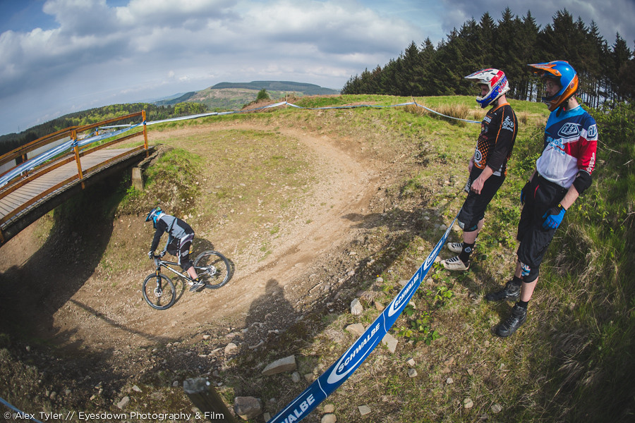British 4x Series Afan - EyesdownFilms - Mountain Biking Pictures ...