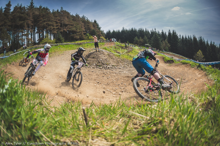 British 4x Series Afan - EyesdownFilms - Mountain Biking Pictures ...
