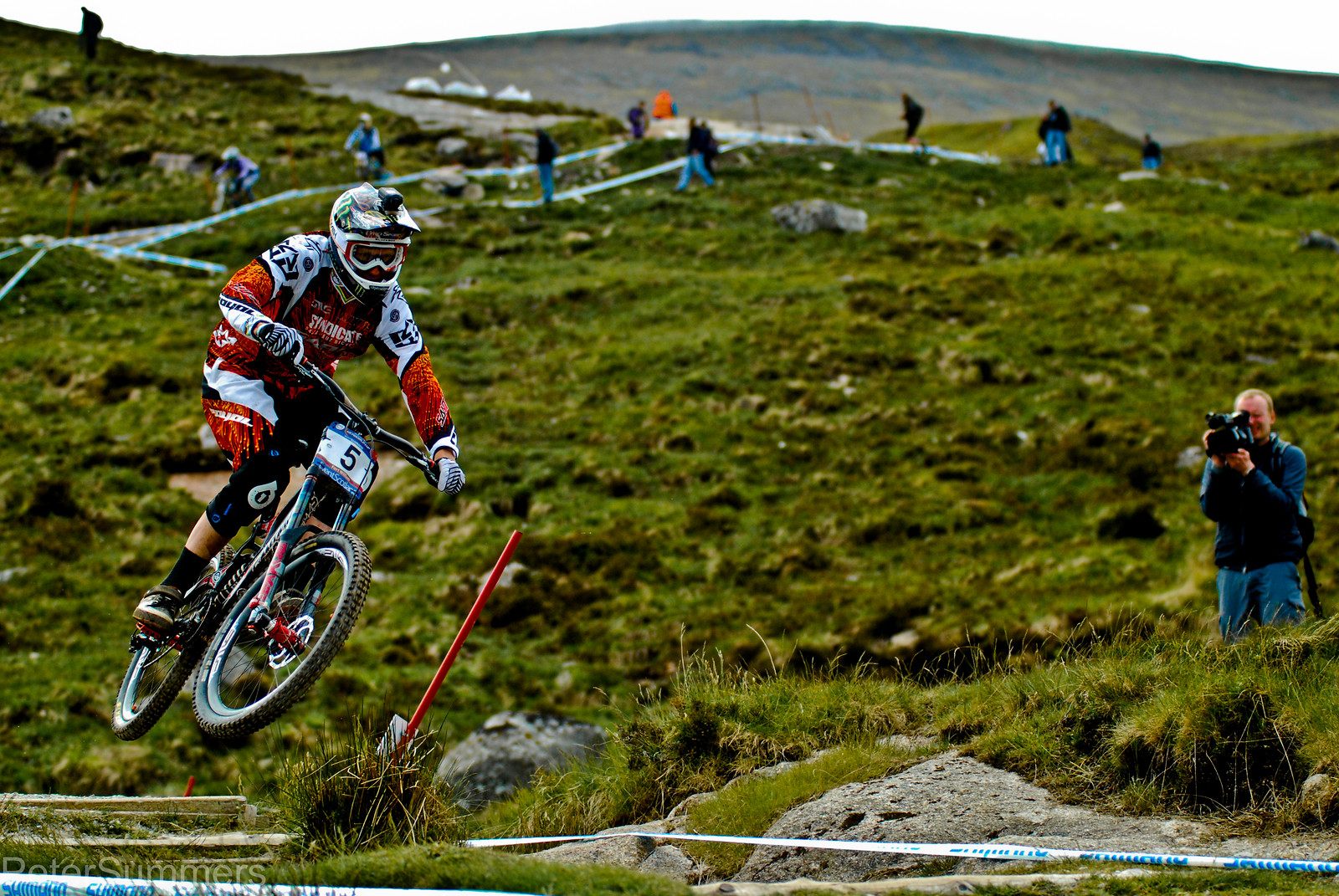 Steve Peat - ptrsmmrs - Mountain Biking Pictures - Vital MTB