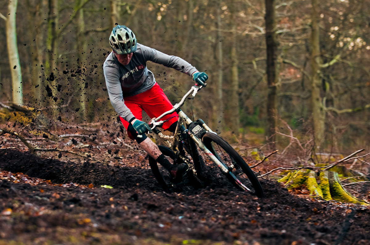 Moto - ptrsmmrs - Mountain Biking Pictures - Vital MTB