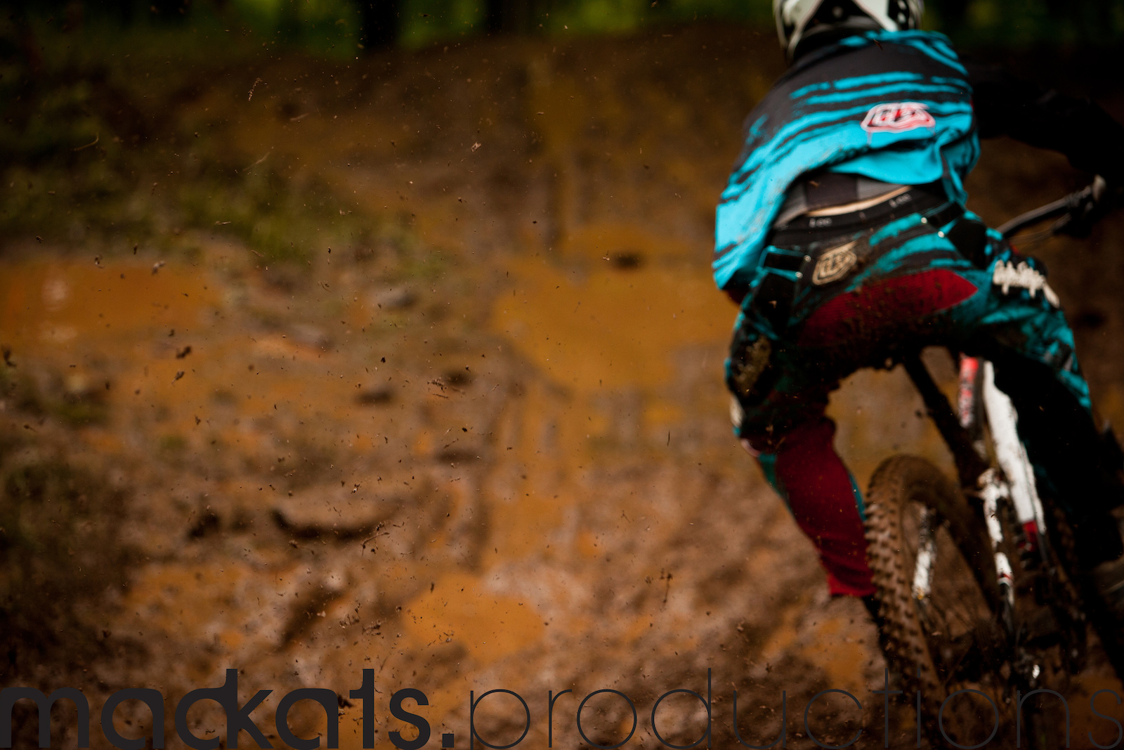 Mud Roost - MoneysWorthLife - Mountain Biking Pictures - Vital MTB