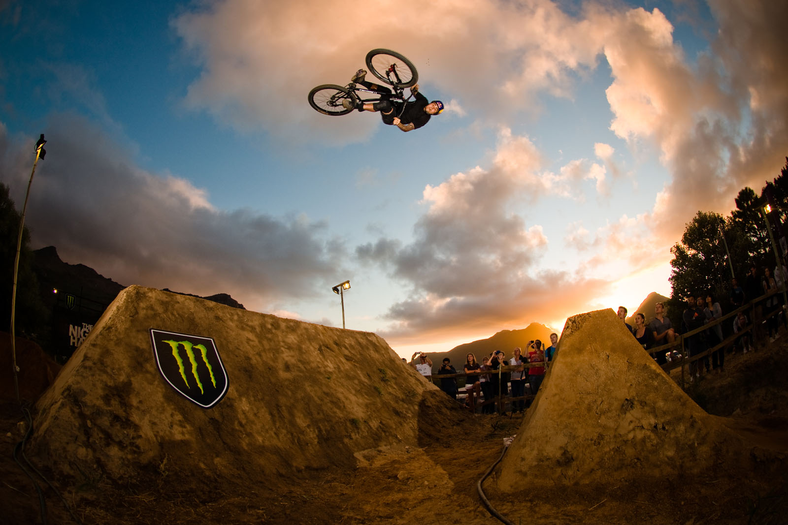 Andreu Lacondeguy - Afreakin Eric - Mountain Biking Pictures - Vital MTB
