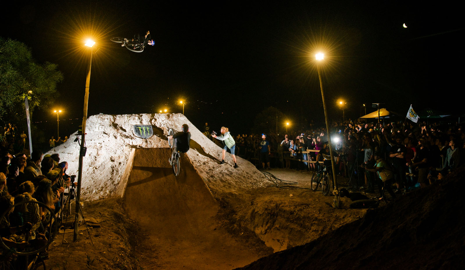 Andreu Lacondeguy - Afreakin Eric - Mountain Biking Pictures - Vital MTB