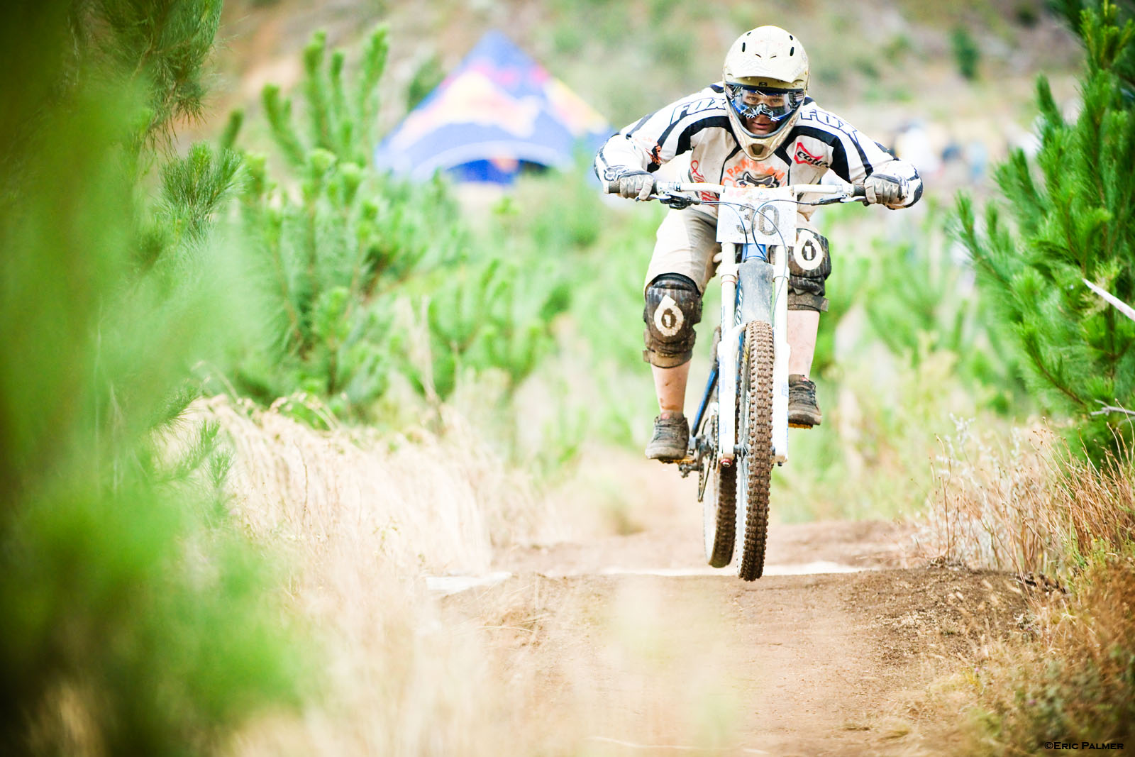 Nadia Botha - Afreakin Eric - Mountain Biking Pictures - Vital MTB