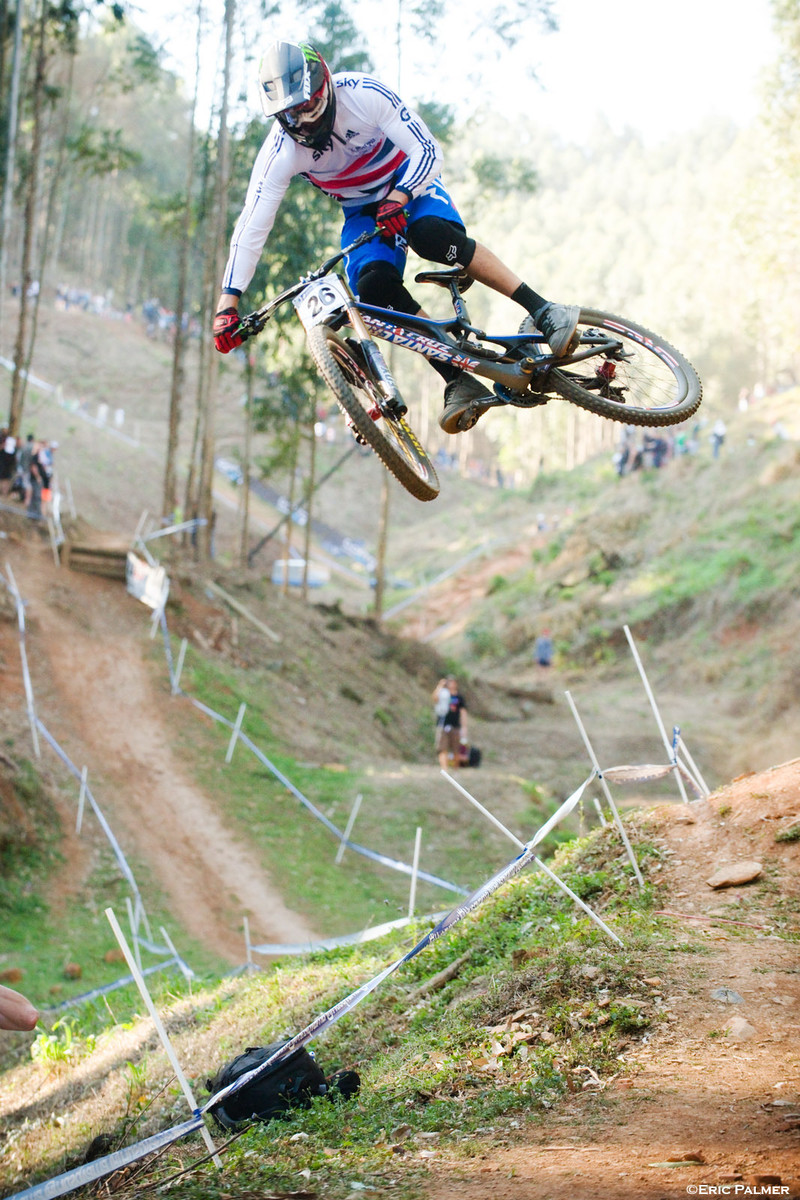 Ratboy - Afreakin Eric - Mountain Biking Pictures - Vital MTB