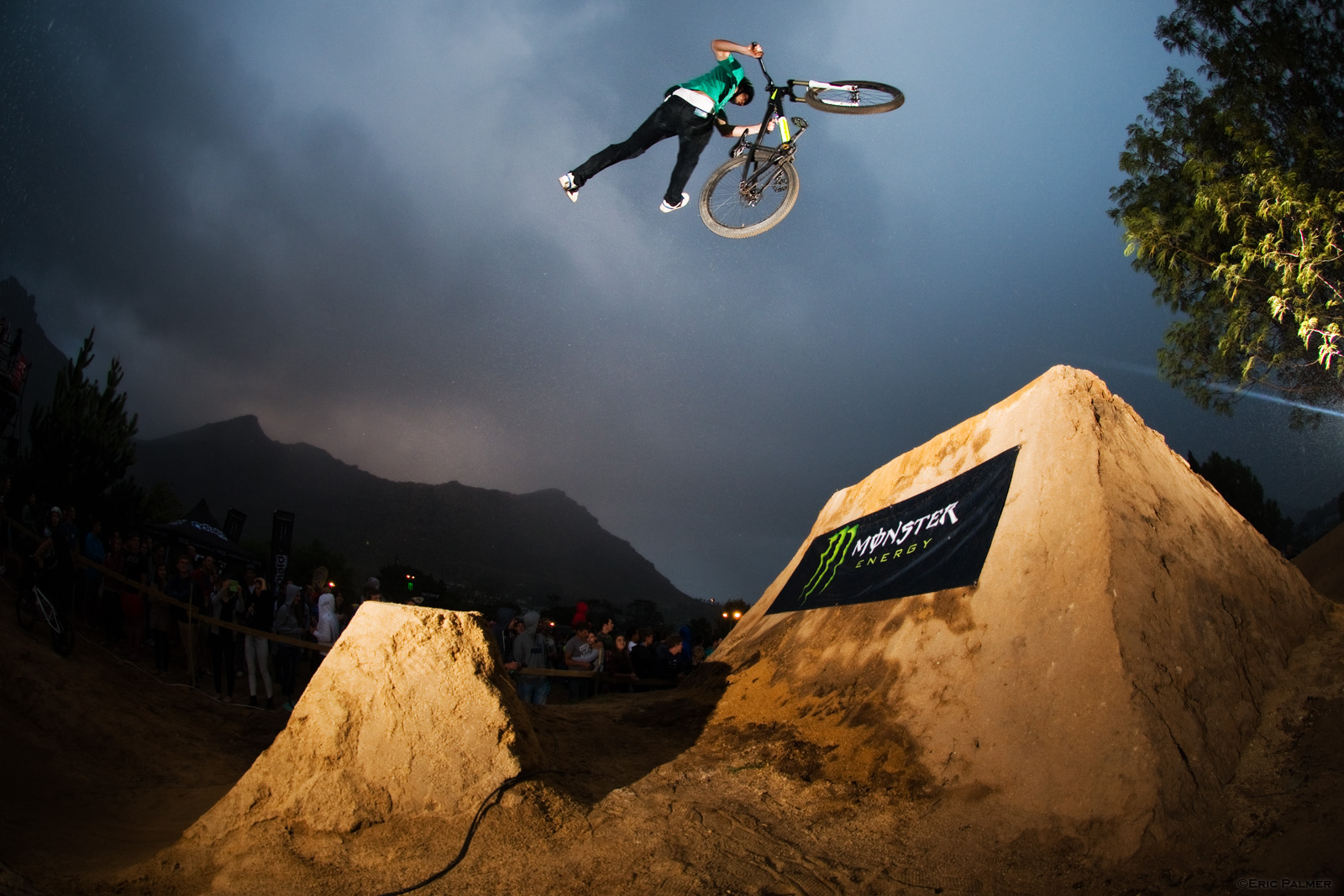 Sam Reynolds - Afreakin Eric - Mountain Biking Pictures - Vital MTB