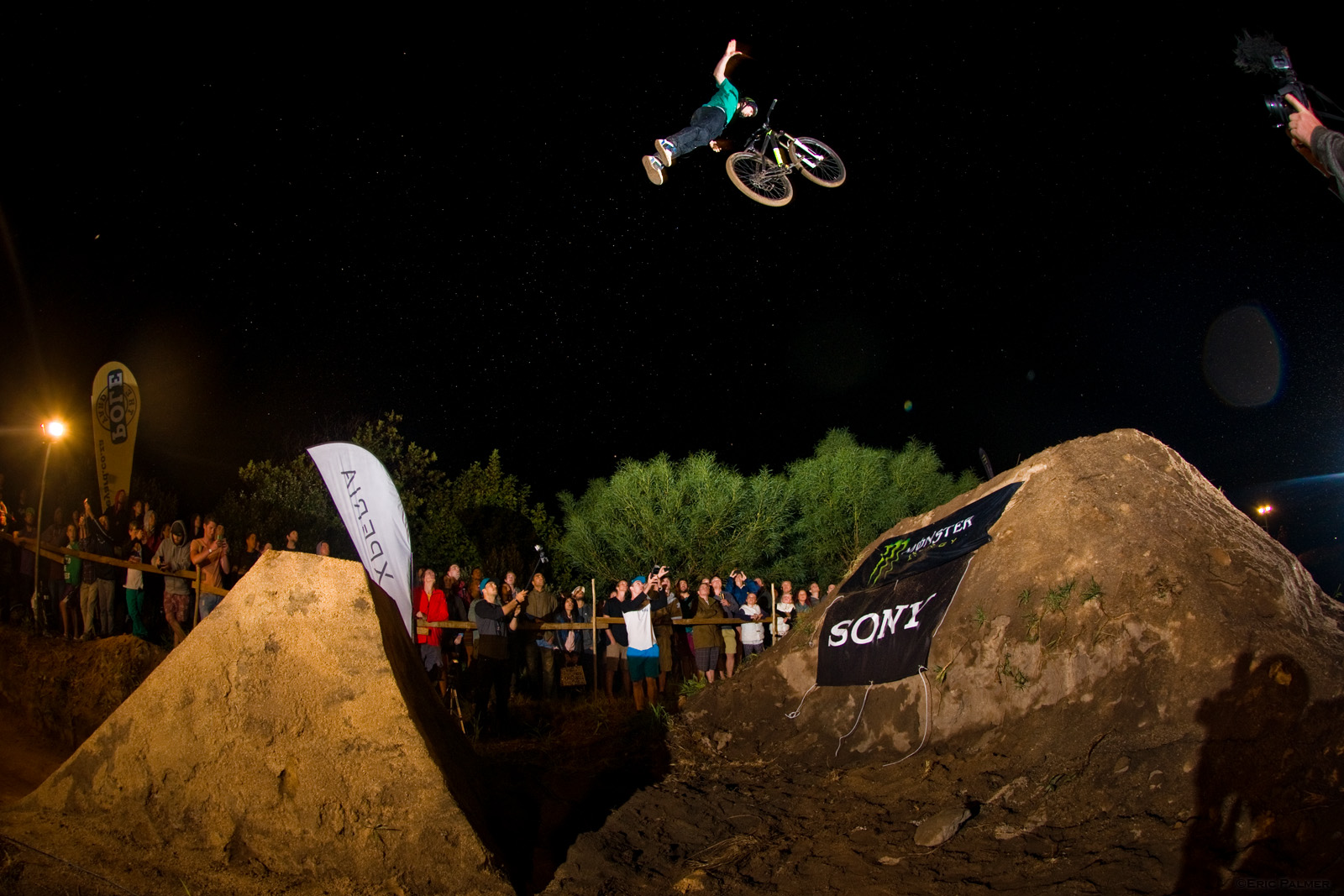 Sam Reynolds - Afreakin Eric - Mountain Biking Pictures - Vital MTB