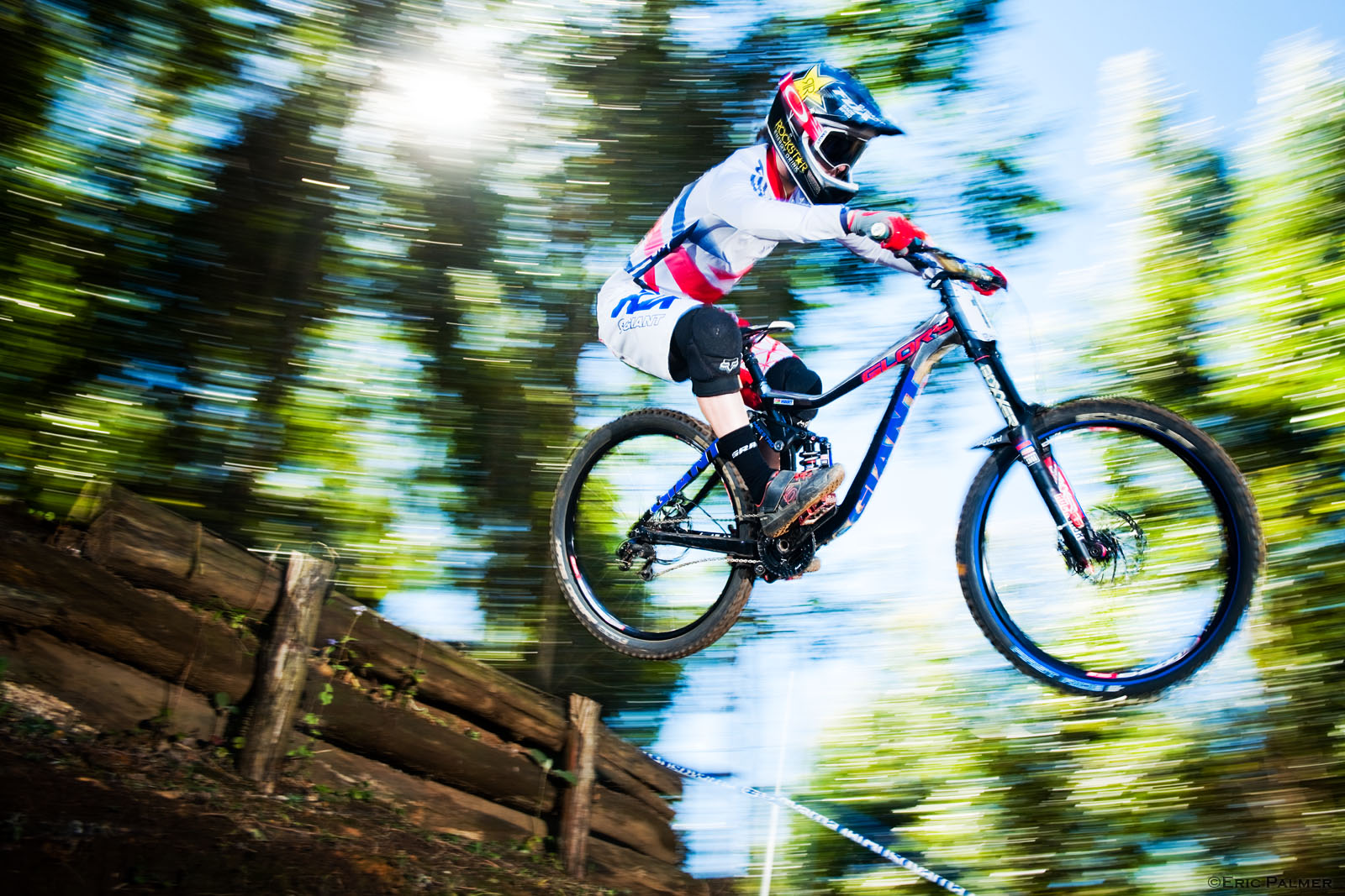 Danny Hart - Afreakin Eric - Mountain Biking Pictures - Vital MTB