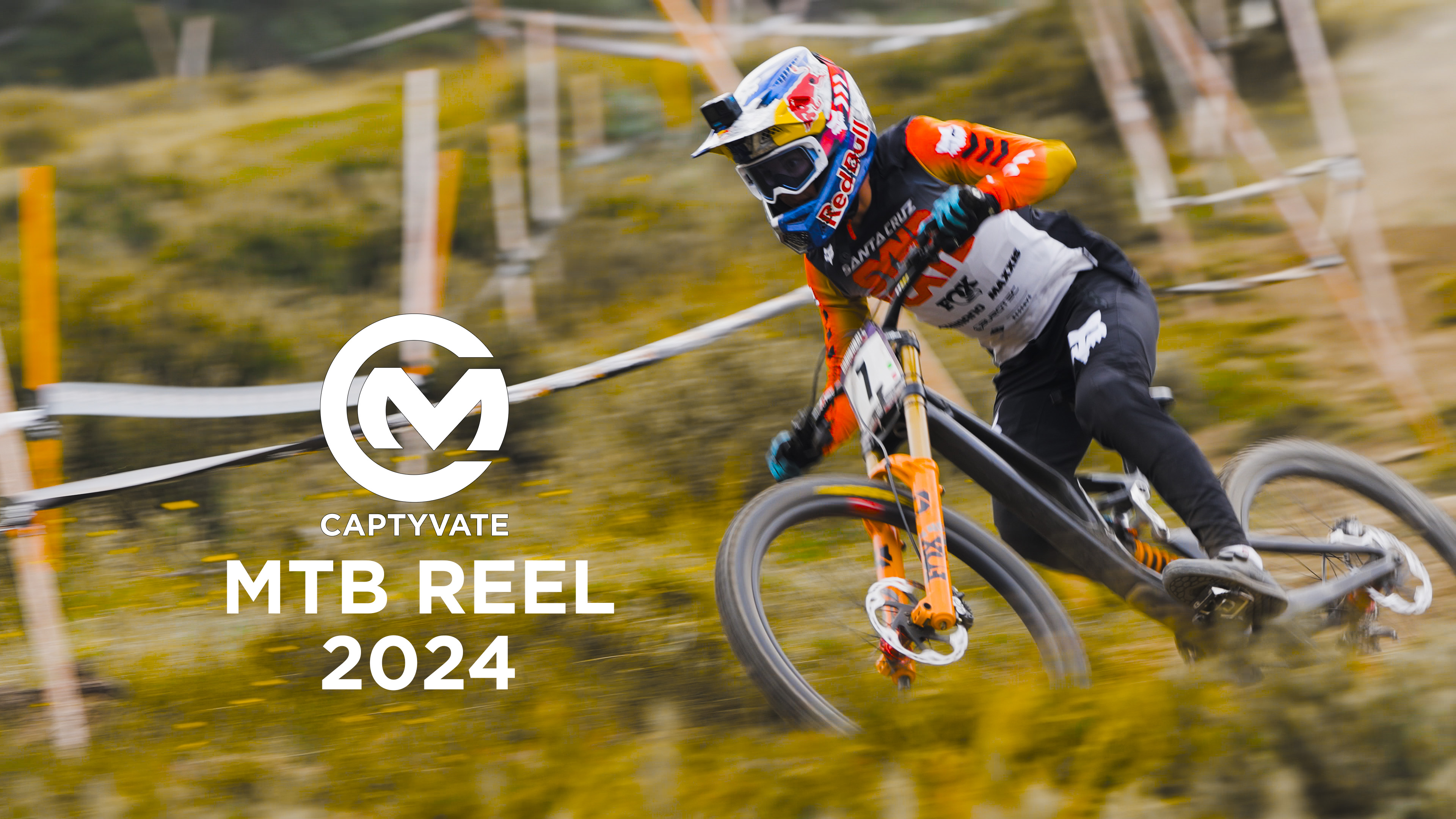 The Best Mountain Bike Action of 2024 (So Far?) - CaptyvateMedia ...